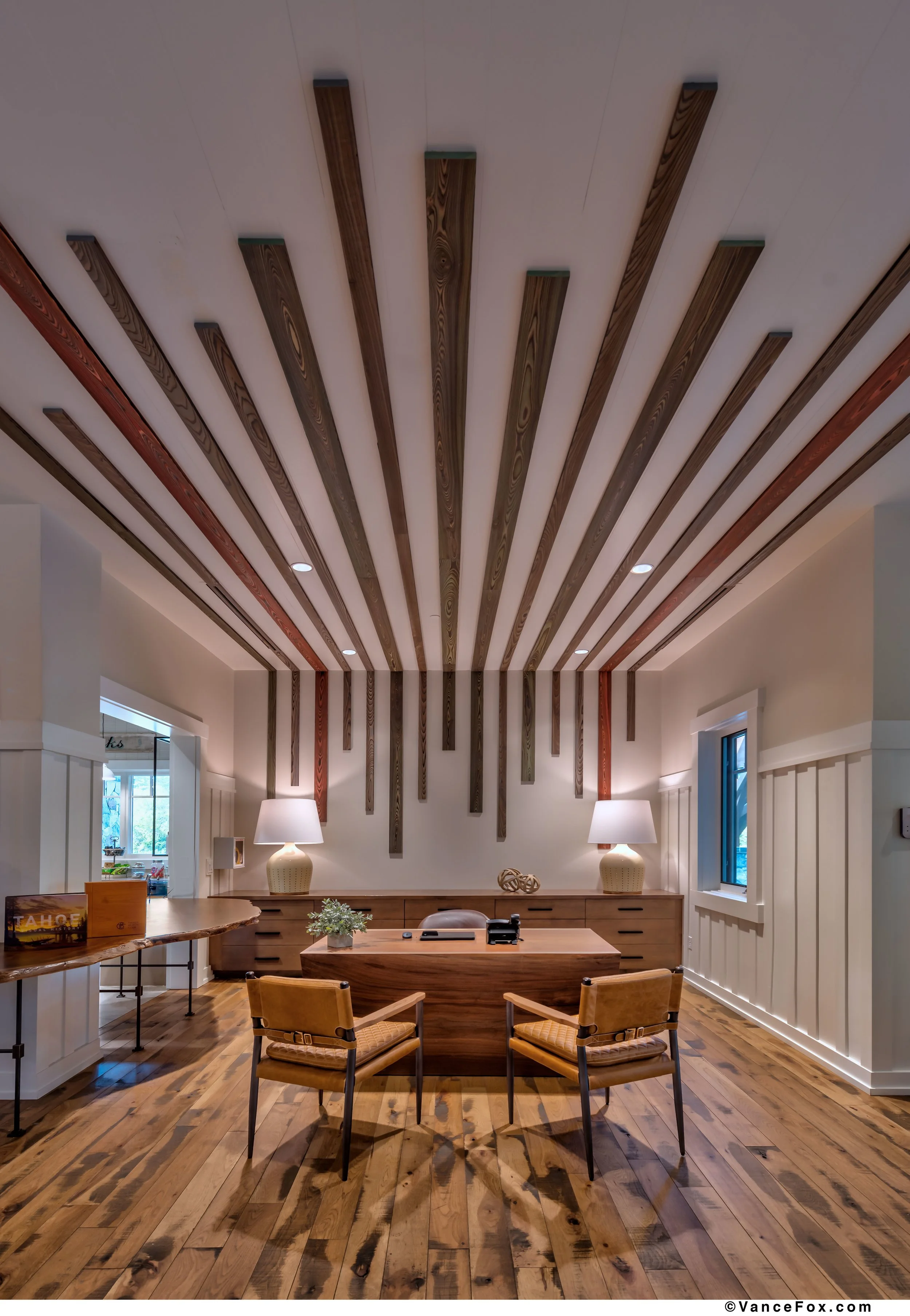 Luxury Resort Amenities in Lake Tahoe | Tahoe Beach Club