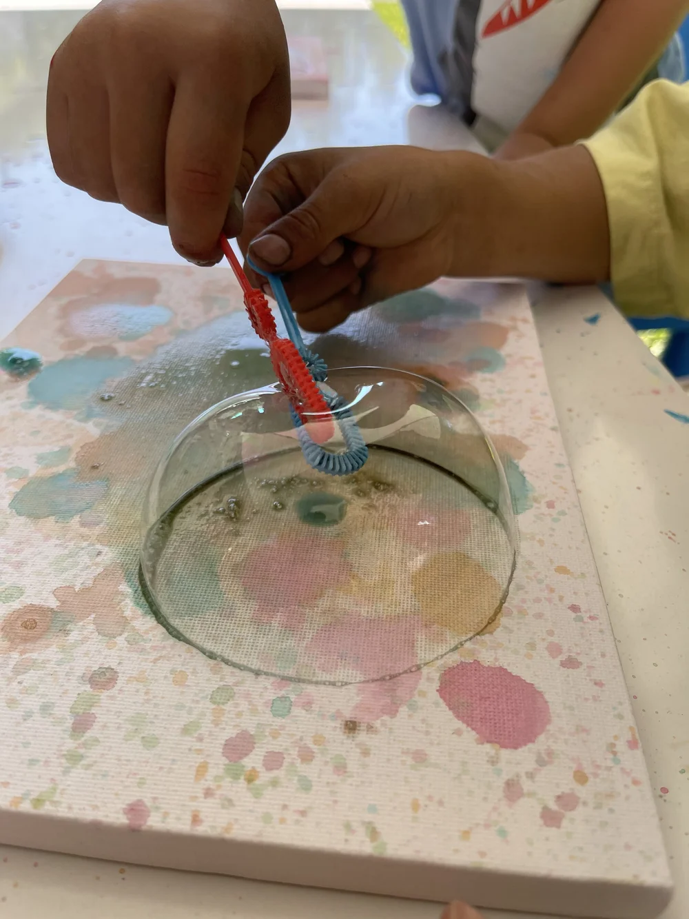 Red Brick Play House