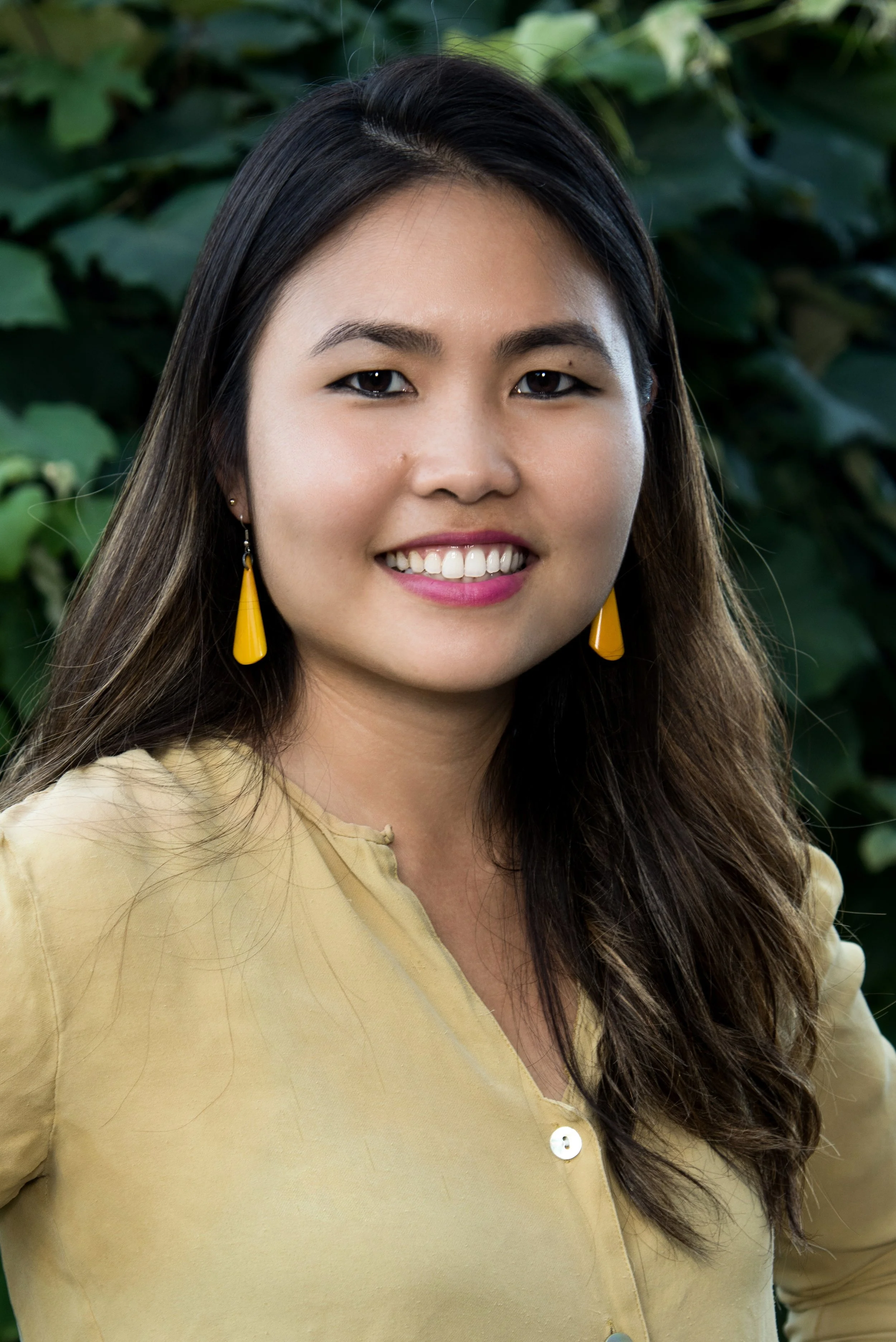 About — Tran Vu Arts