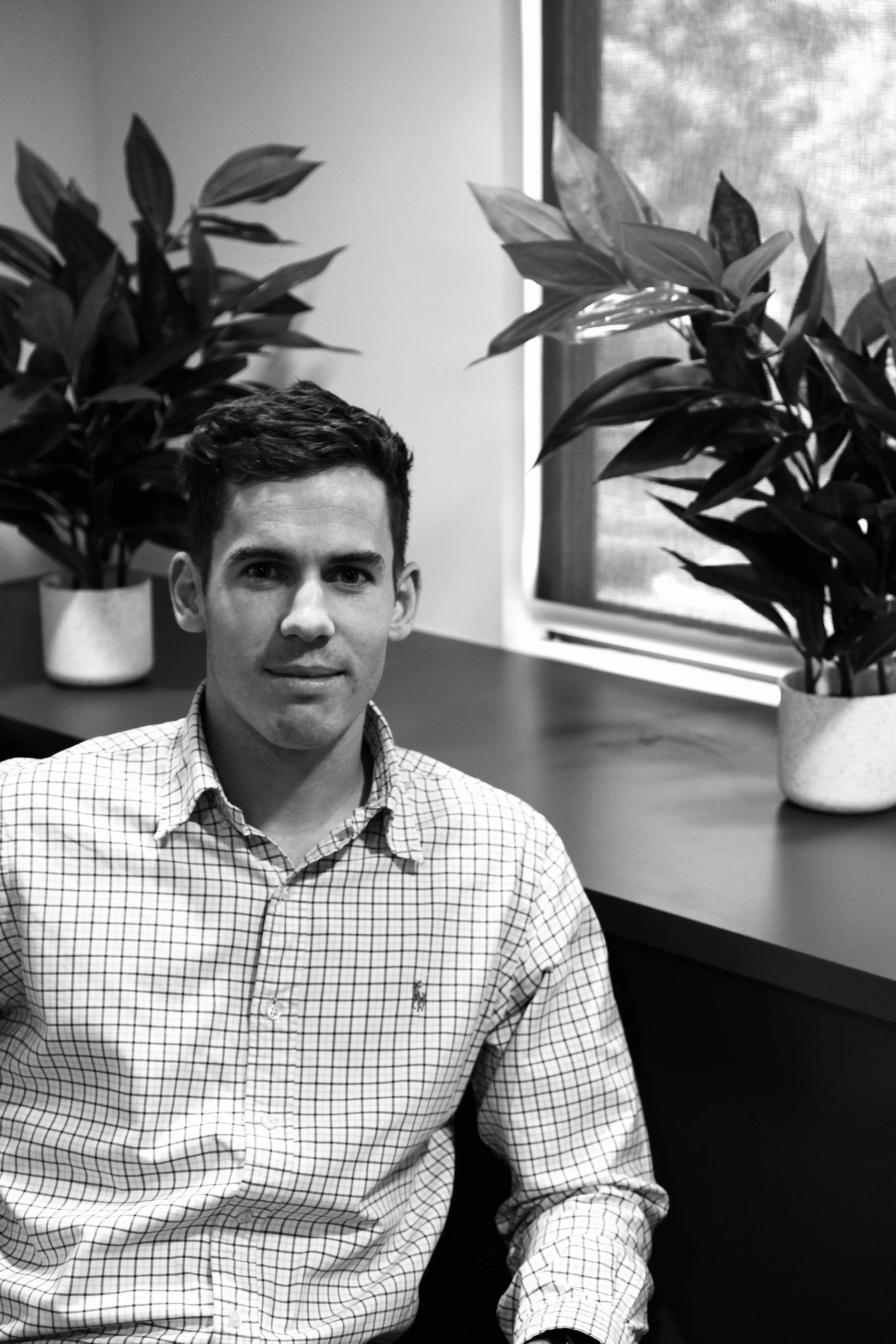 Team — Bentley Consulting