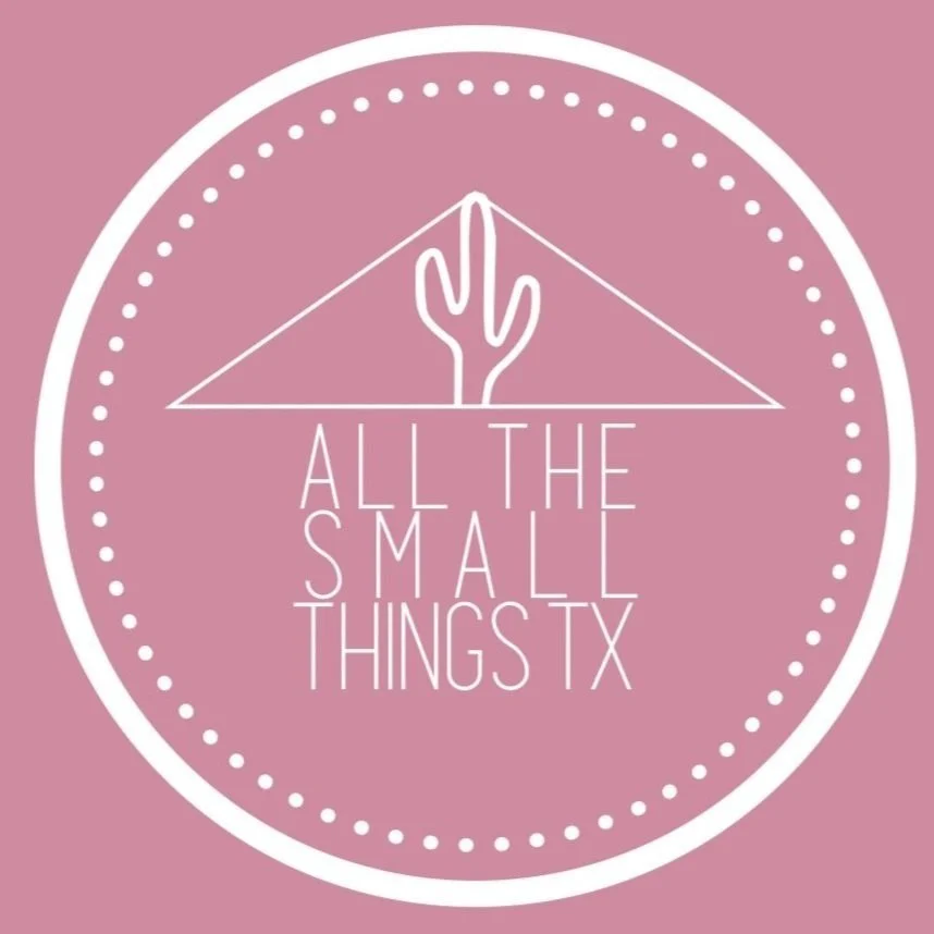 All the Small Things TX