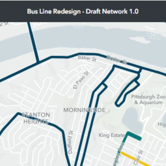 Proposed Changes to Morningside Bus Routes — MORNINGSIDE AREA COMMUNITY ...