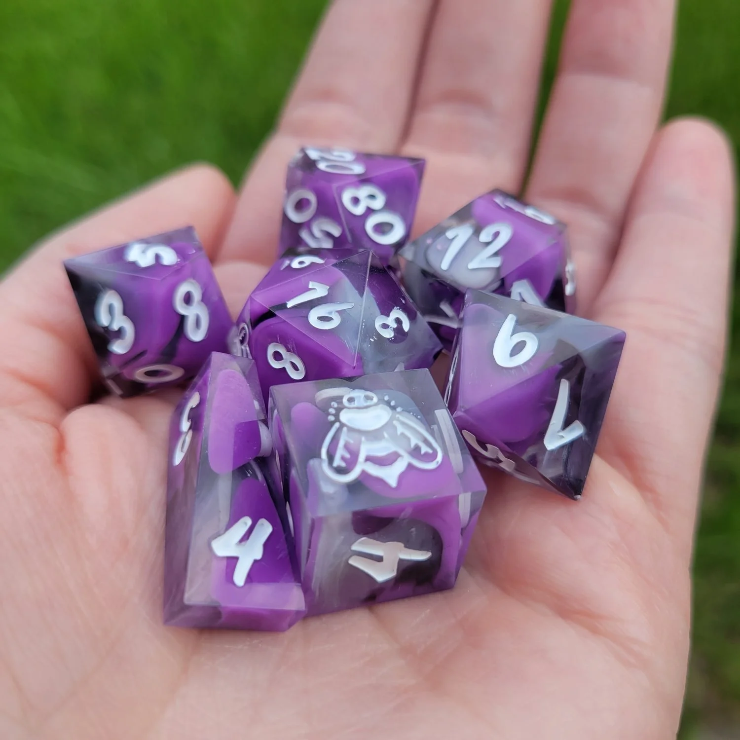 Sugar Bee RPG