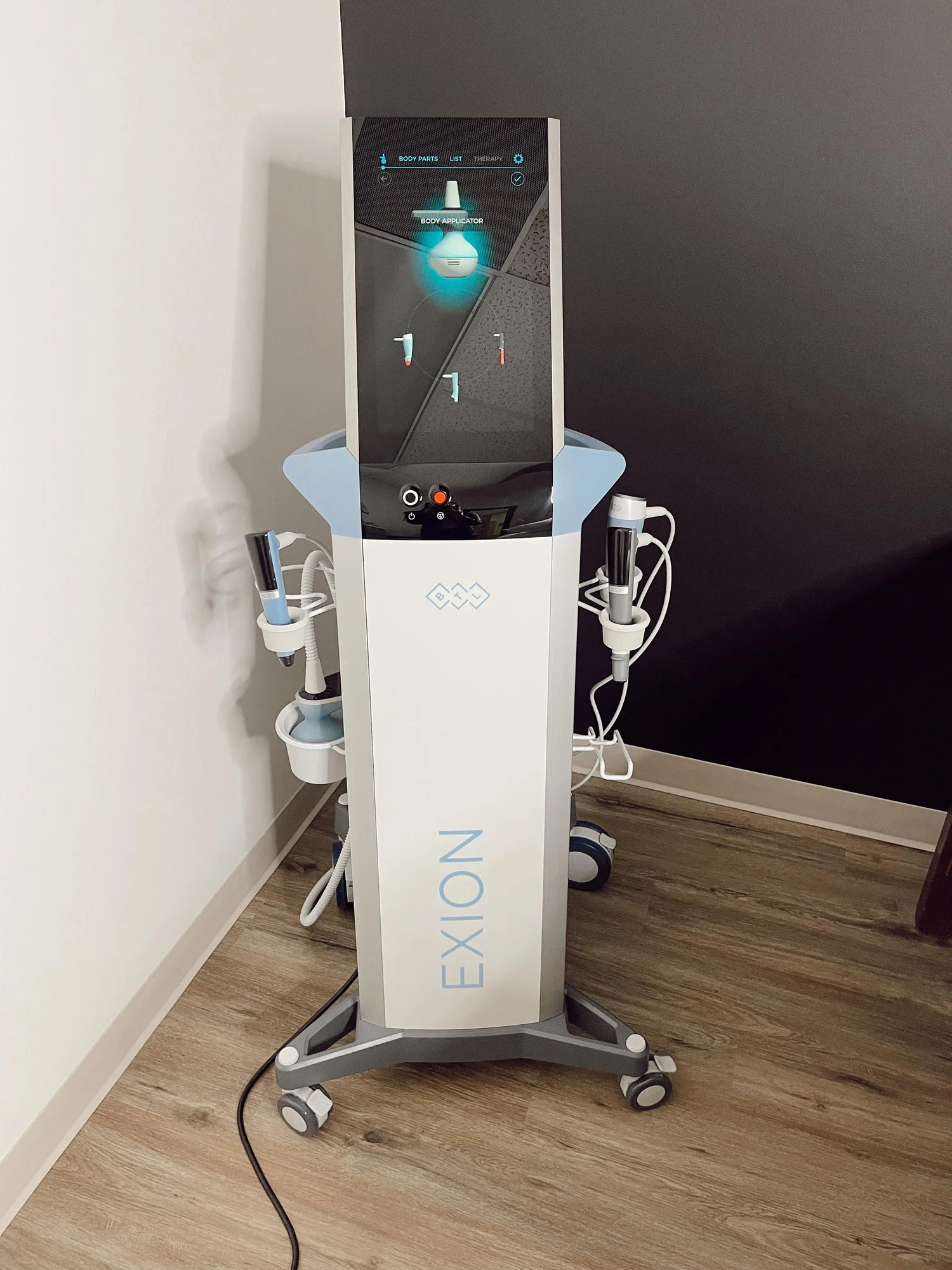 Exion — Breakthrough Wellness - Poplar Bluff's Health and Wellness Center