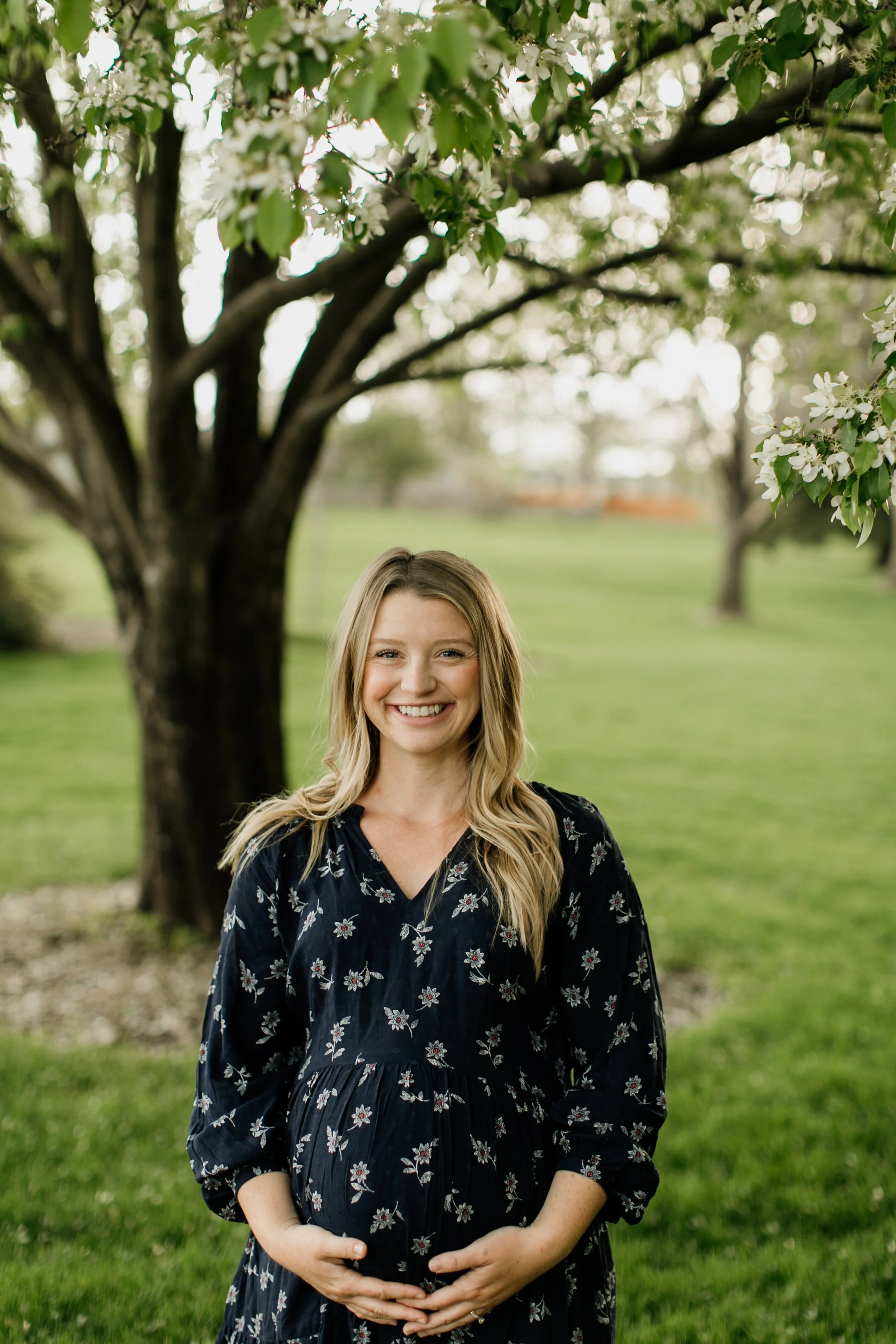 Kylee Beard Doula Services