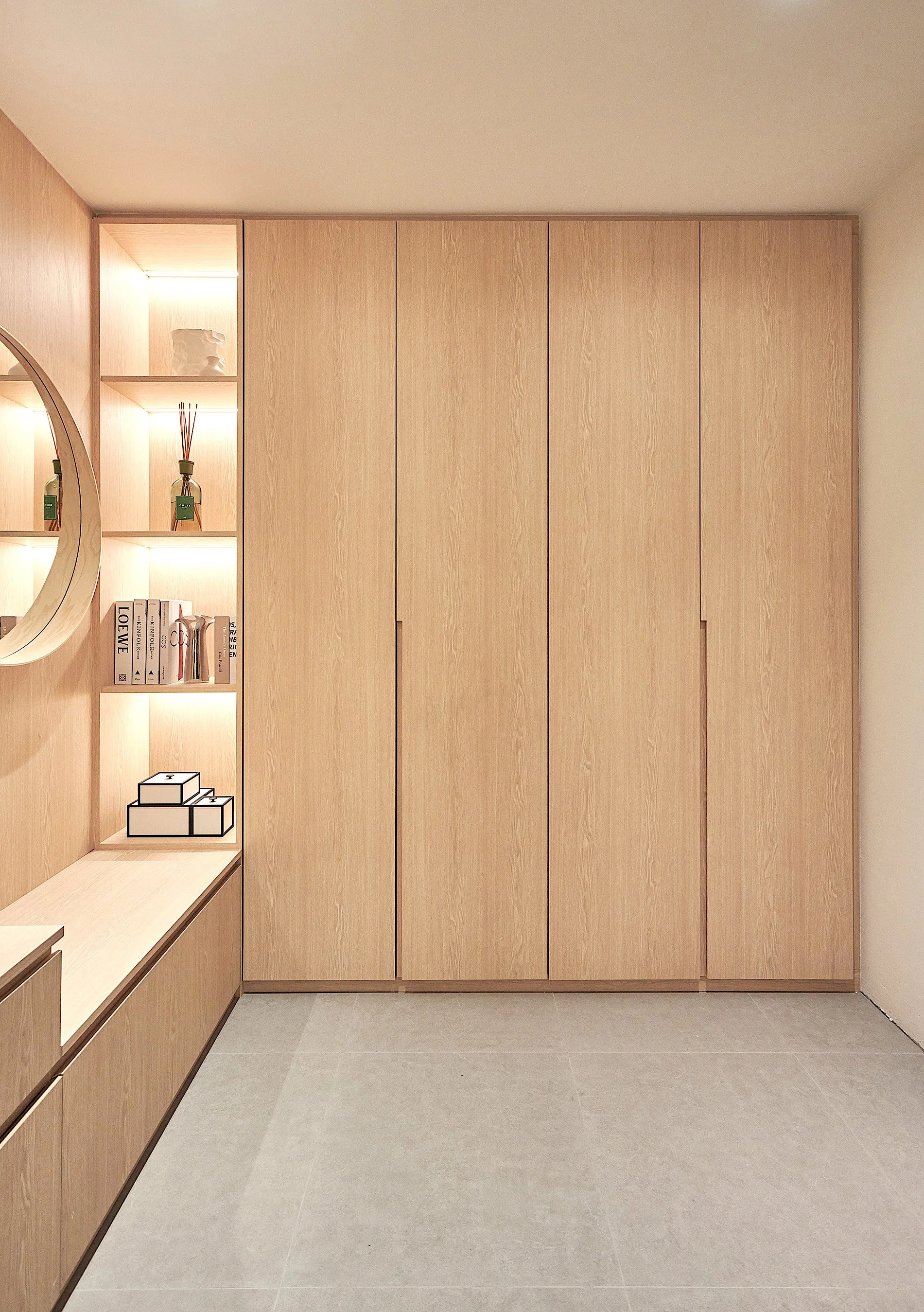 Watten Residences — EightyTwo