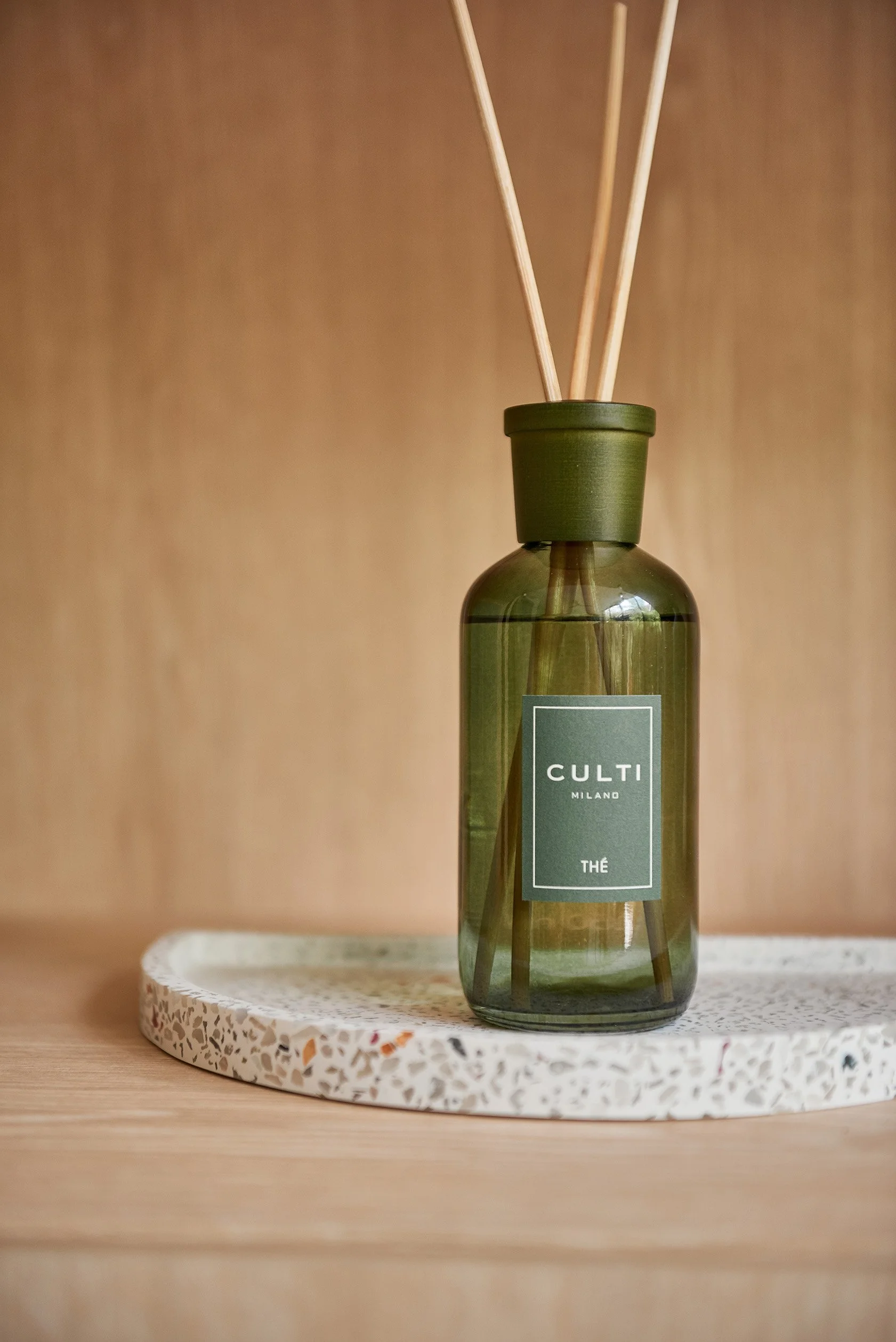 Watten Residences — EightyTwo