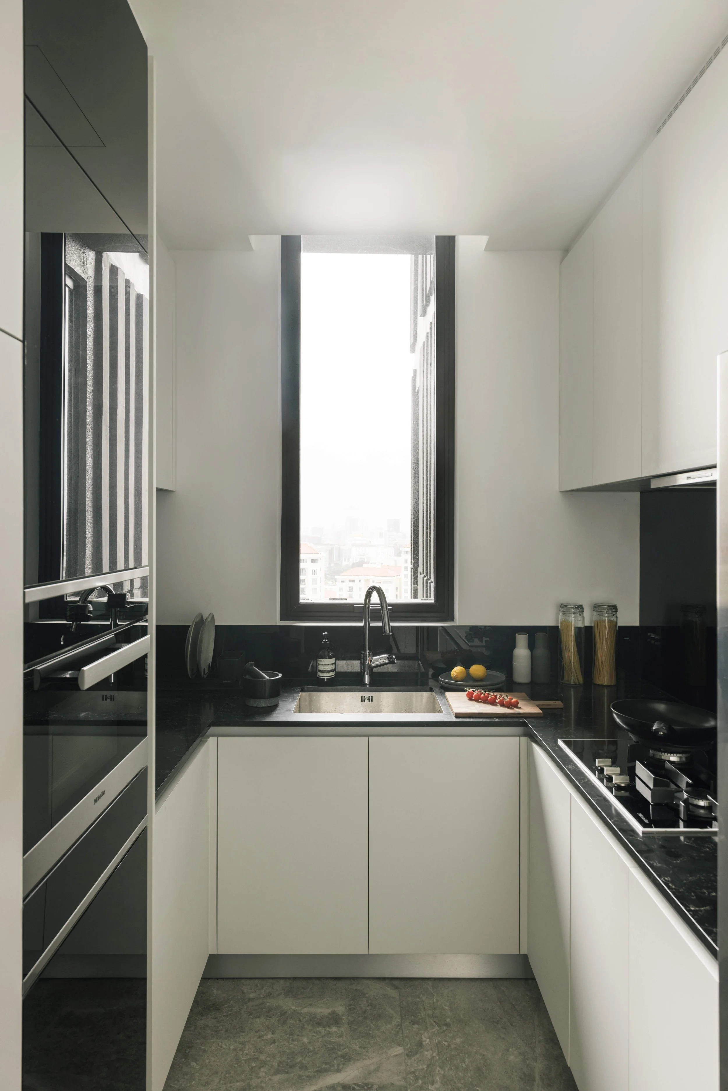 Martin Modern — EightyTwo