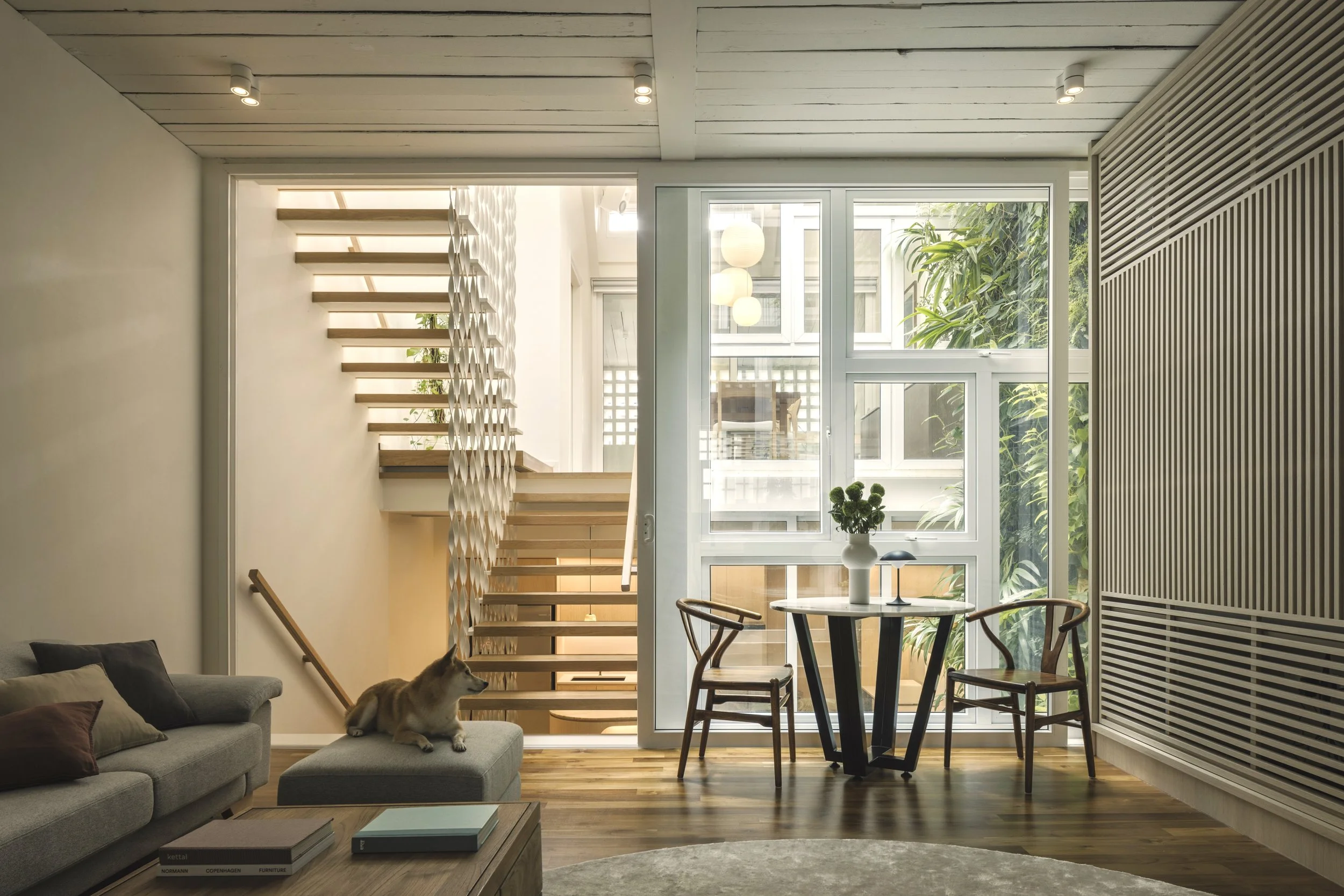 Studio — EightyTwo