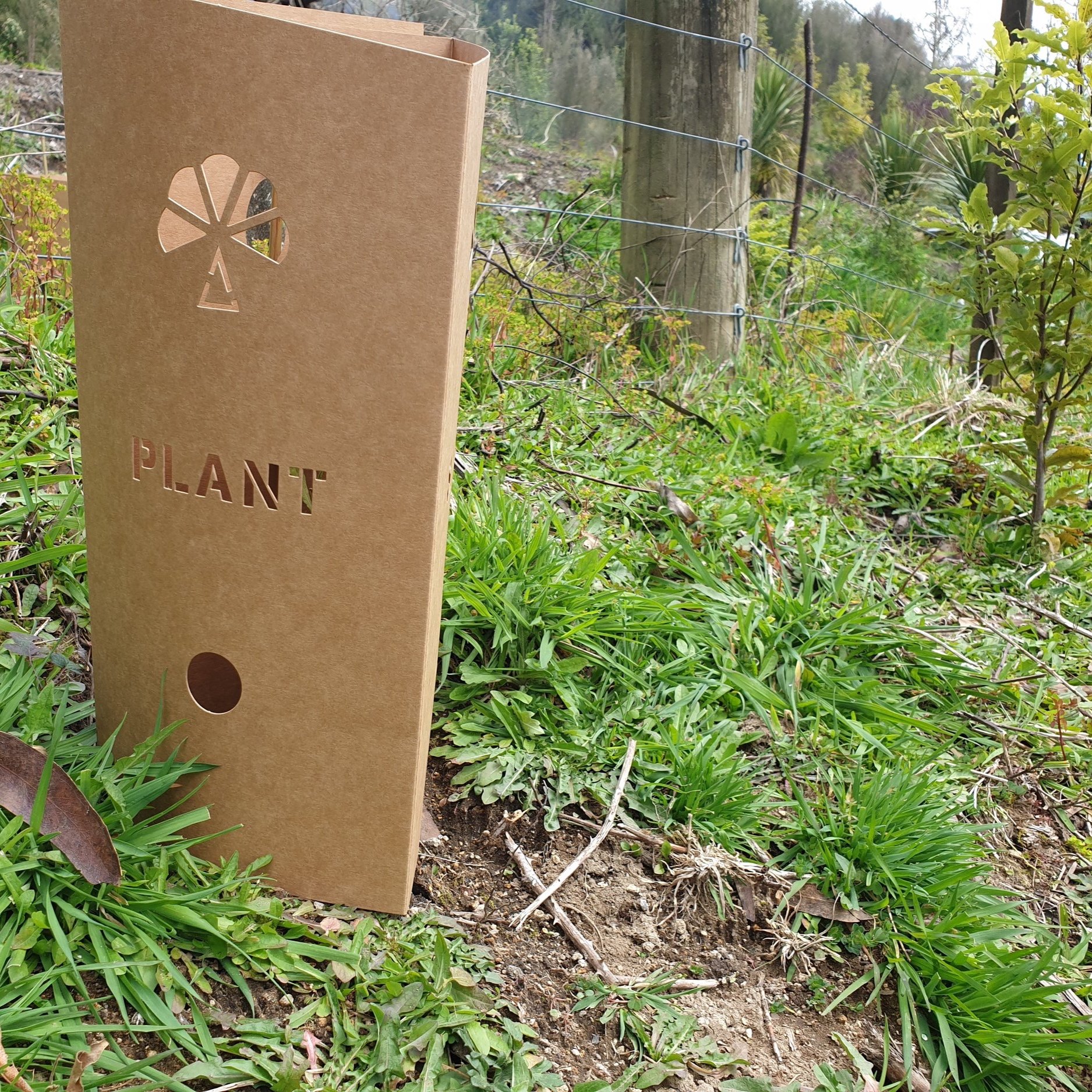PLANT SMART