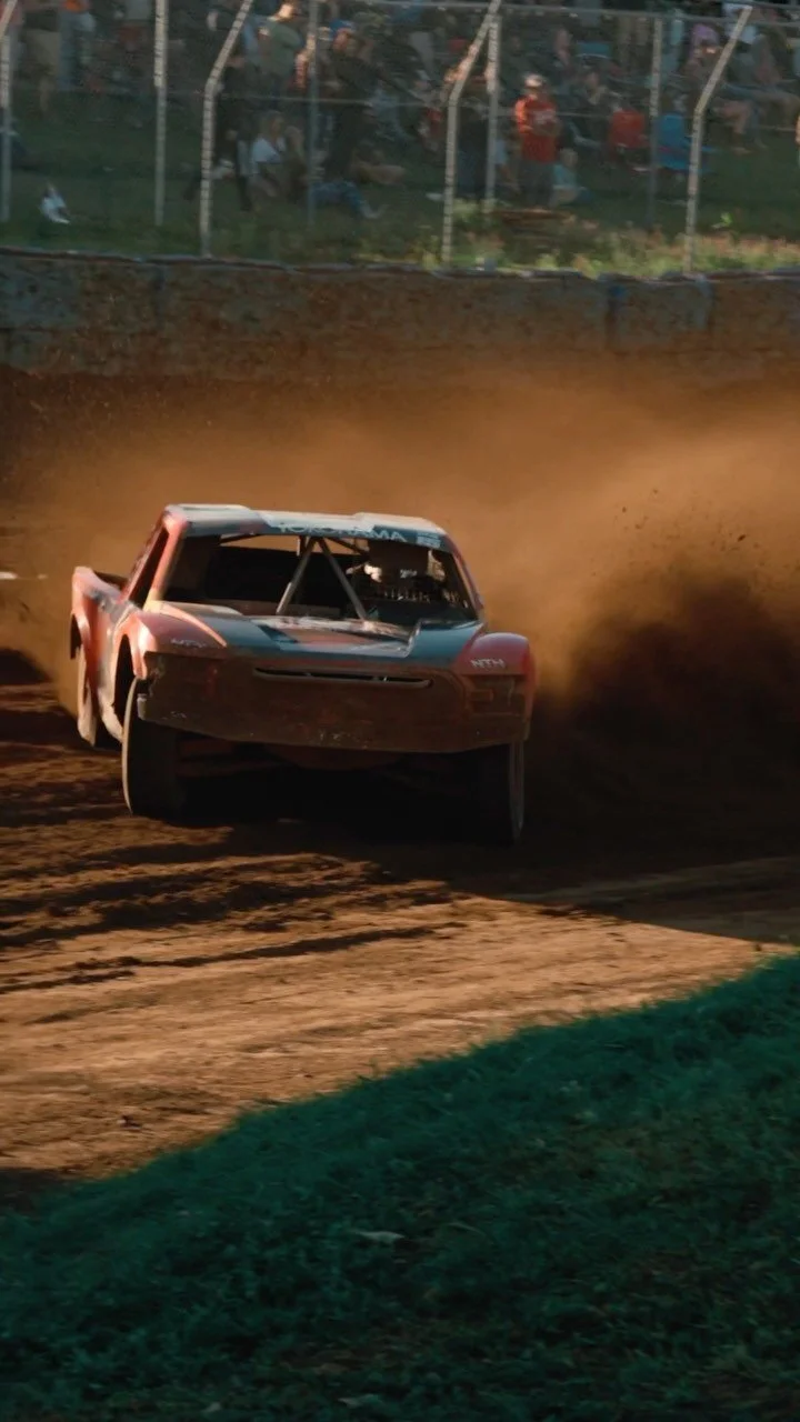 Carlson Moto | Professional Off-Road Race Team