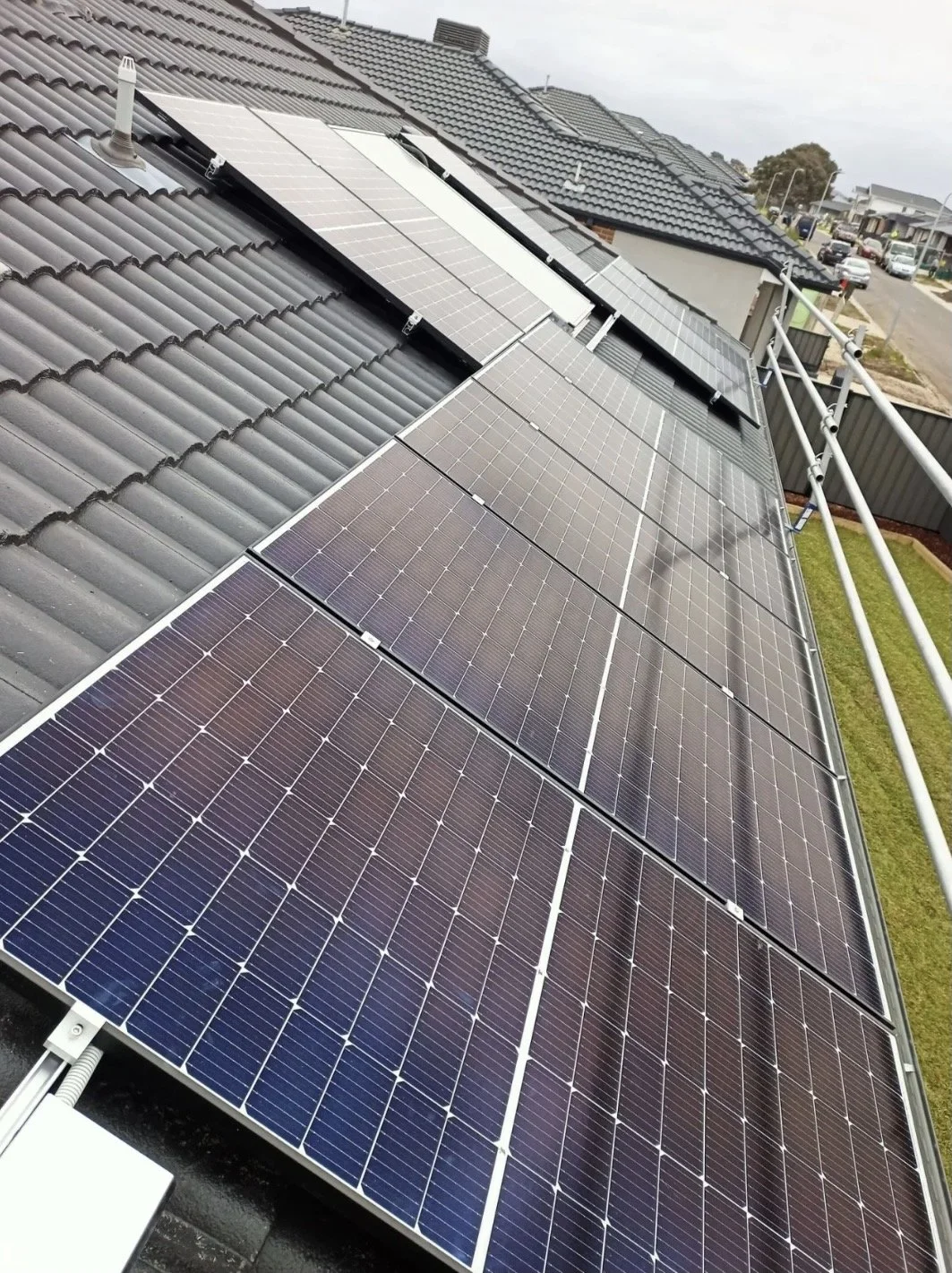 Gallery — Catchin' Rayz