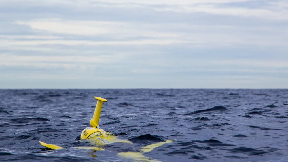 Blue Ocean Marine Tech Systems