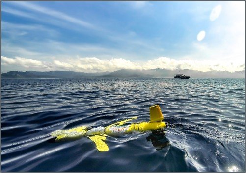 Blue Ocean Marine Tech Systems