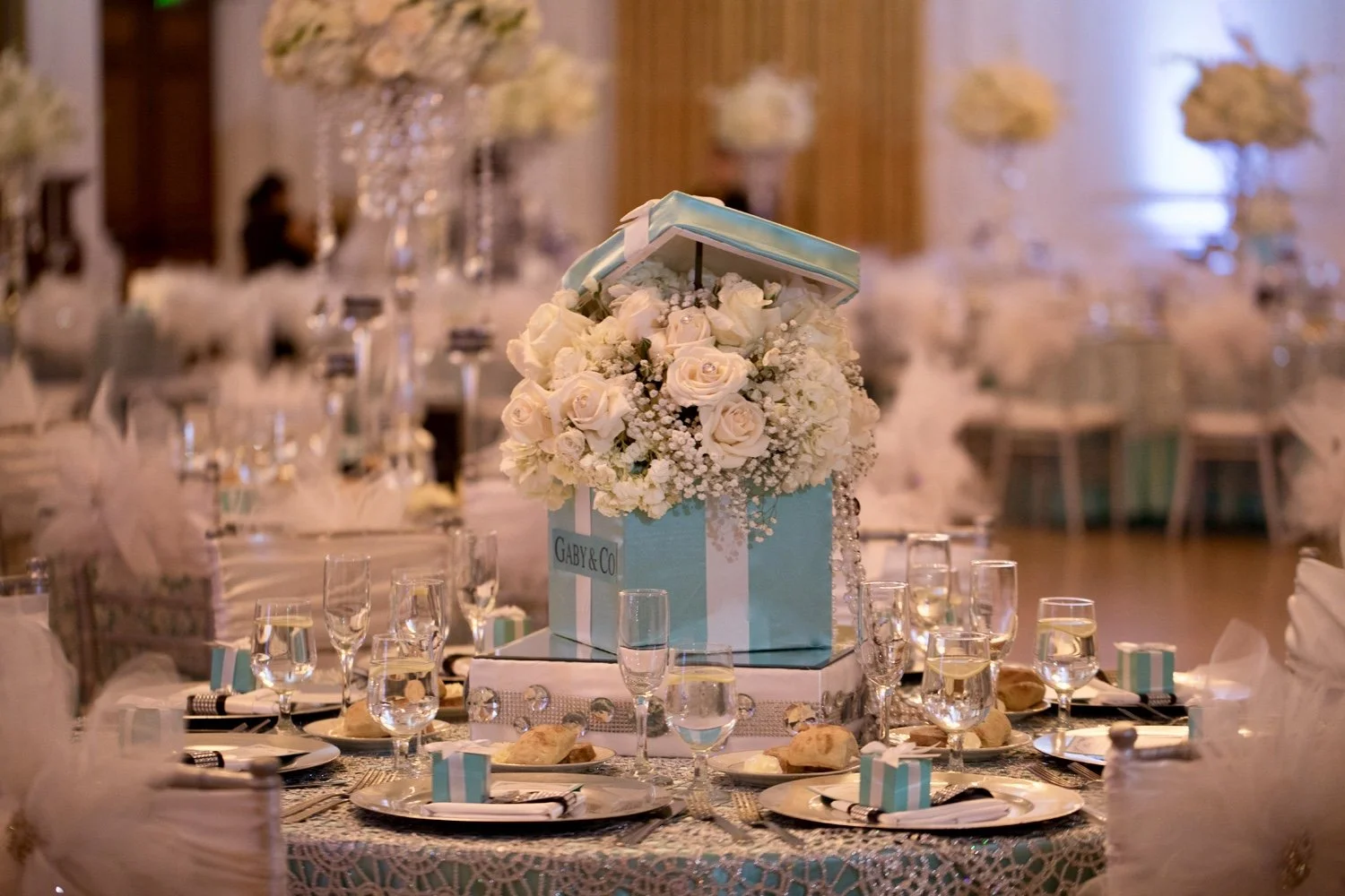 Event Decor | Los Angeles Event Venues — LA Celebrations