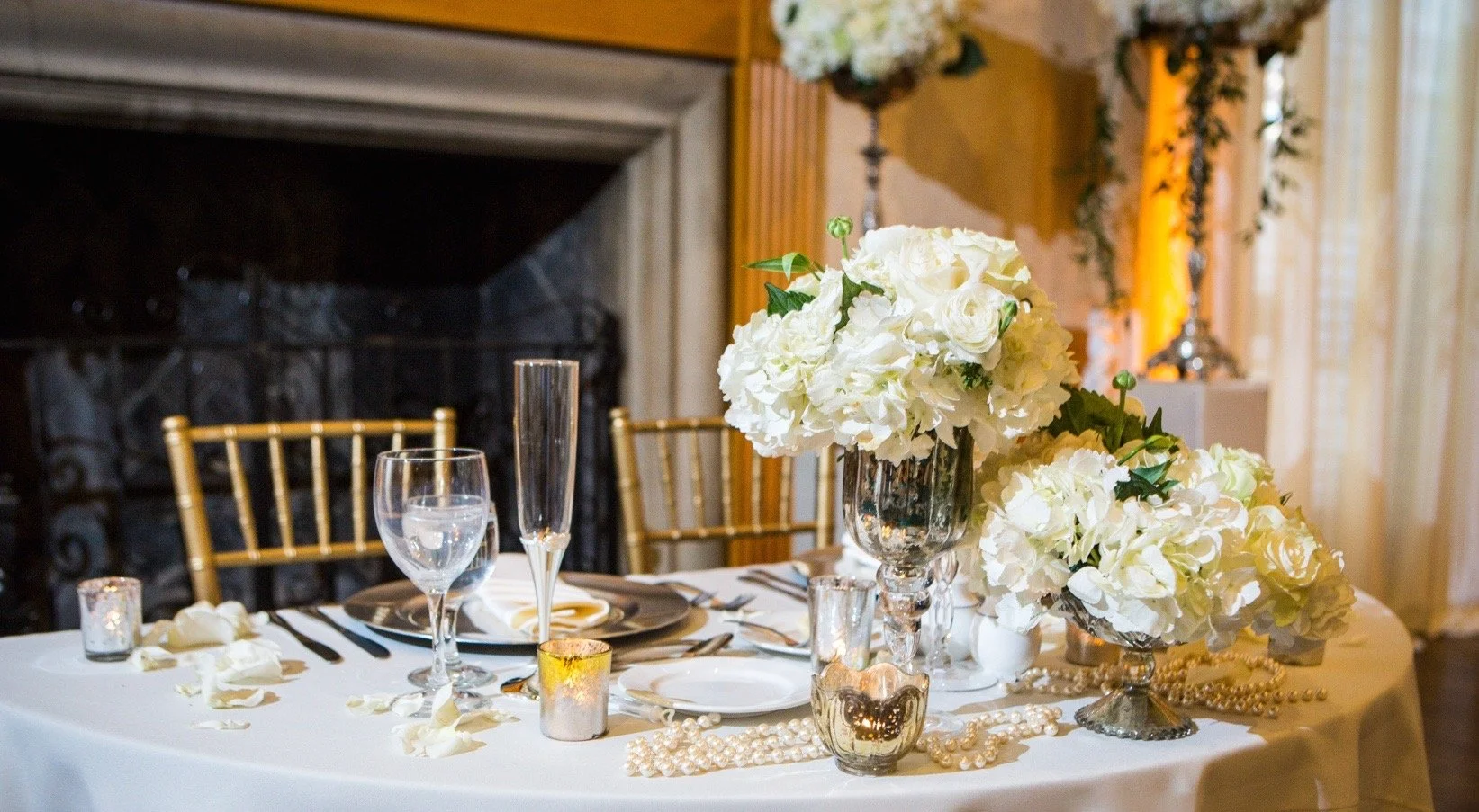 Event Decor | Los Angeles Event Venues — LA Celebrations