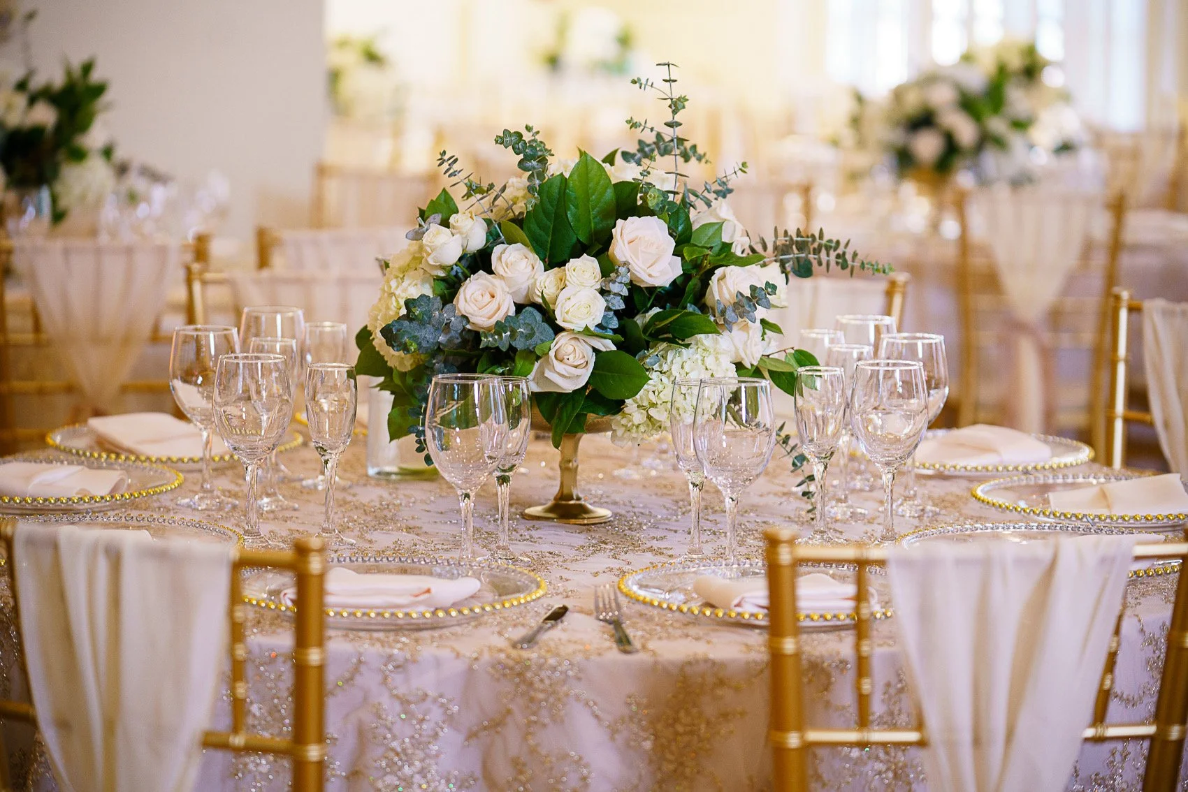 Event Decor | Los Angeles Event Venues — LA Celebrations