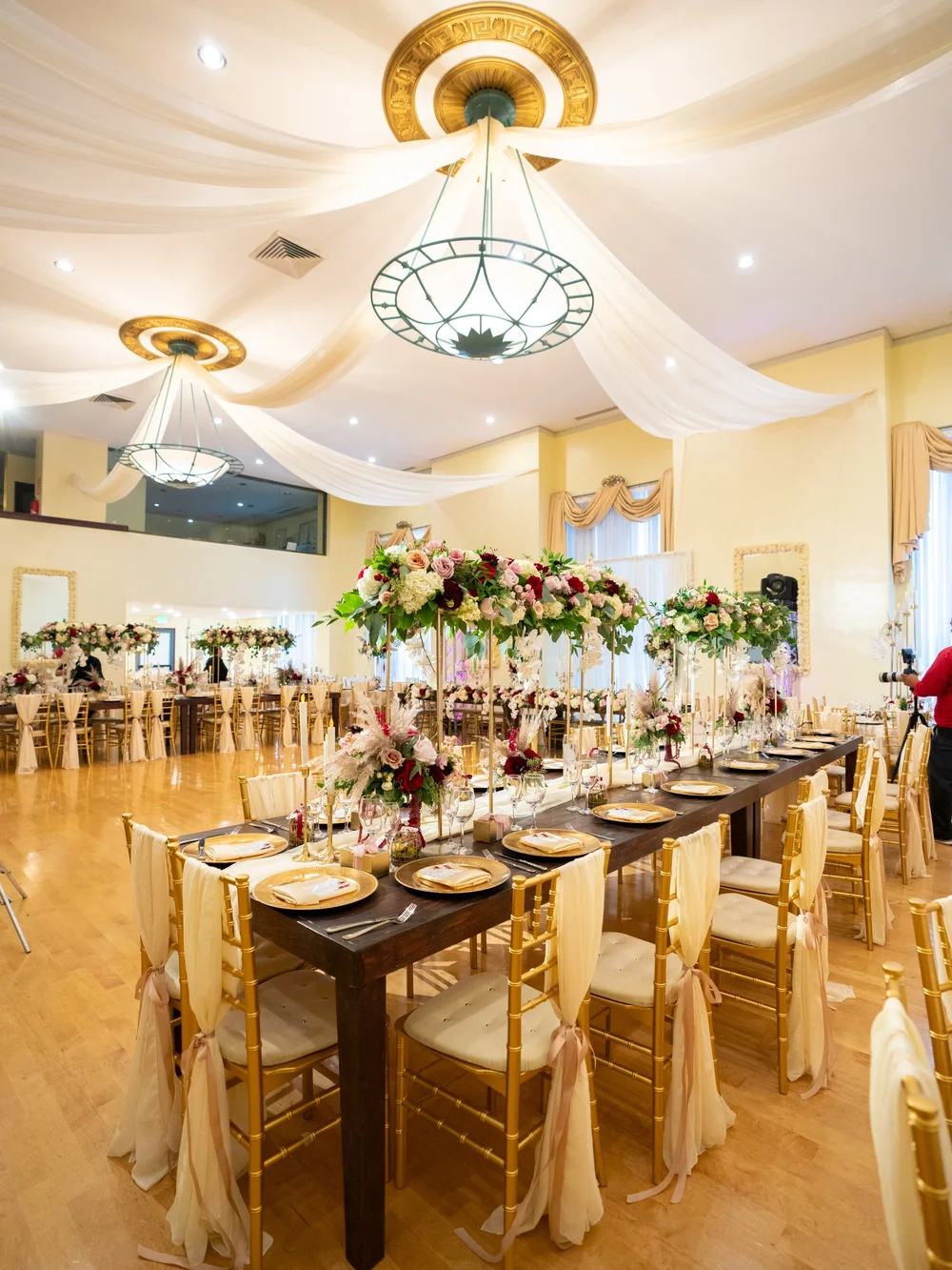 Ballroom Venue in Los Angeles | Weddings & Event Space — LA Celebrations