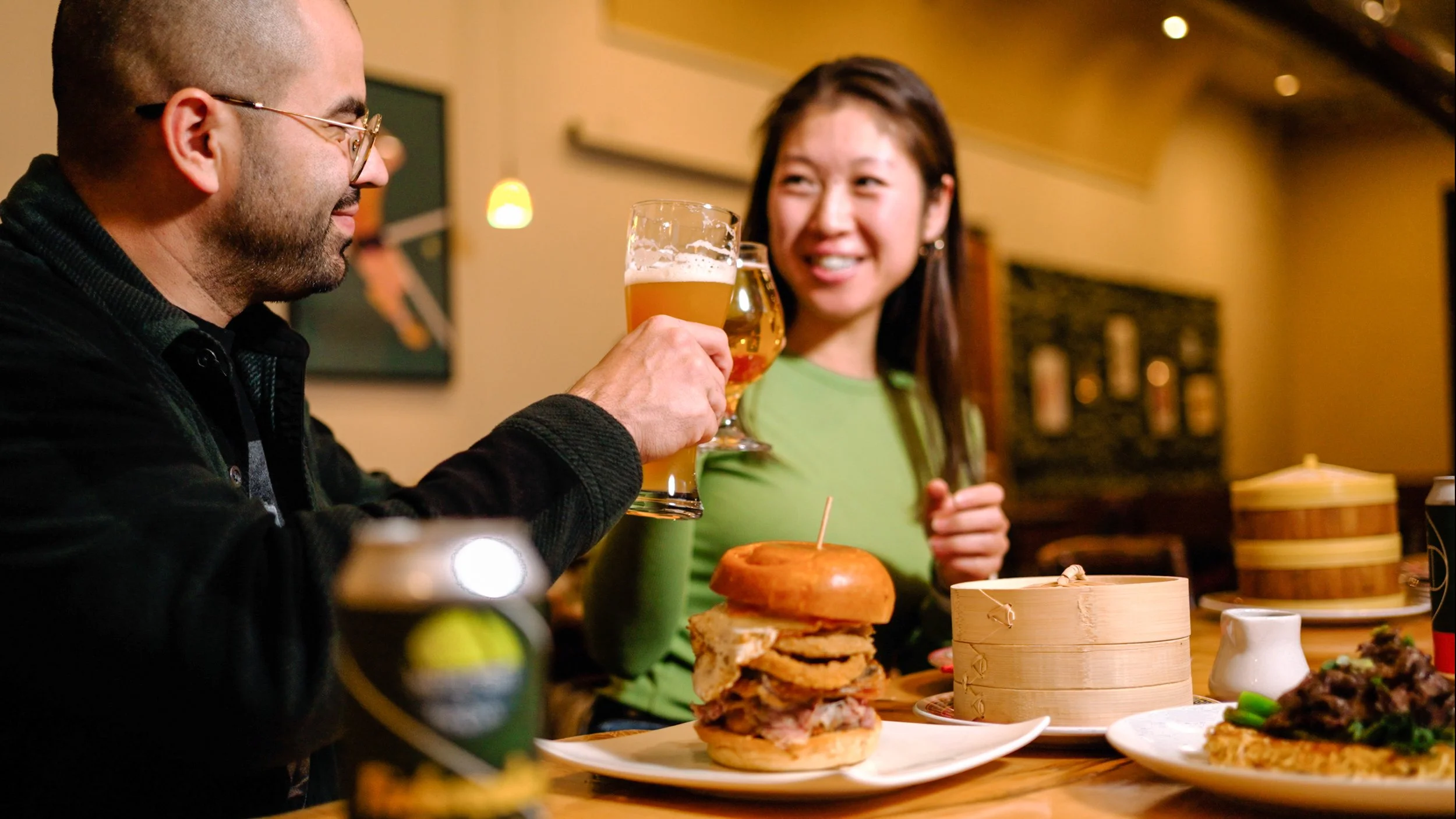 Match Point Brewing