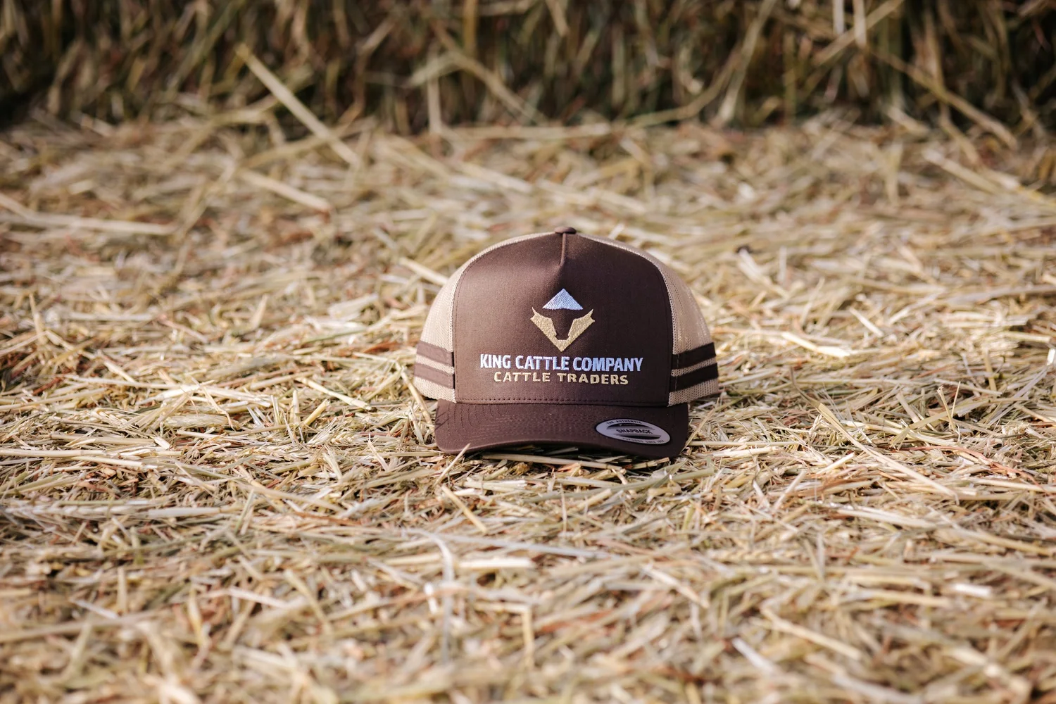 Merch — King Cattle Company