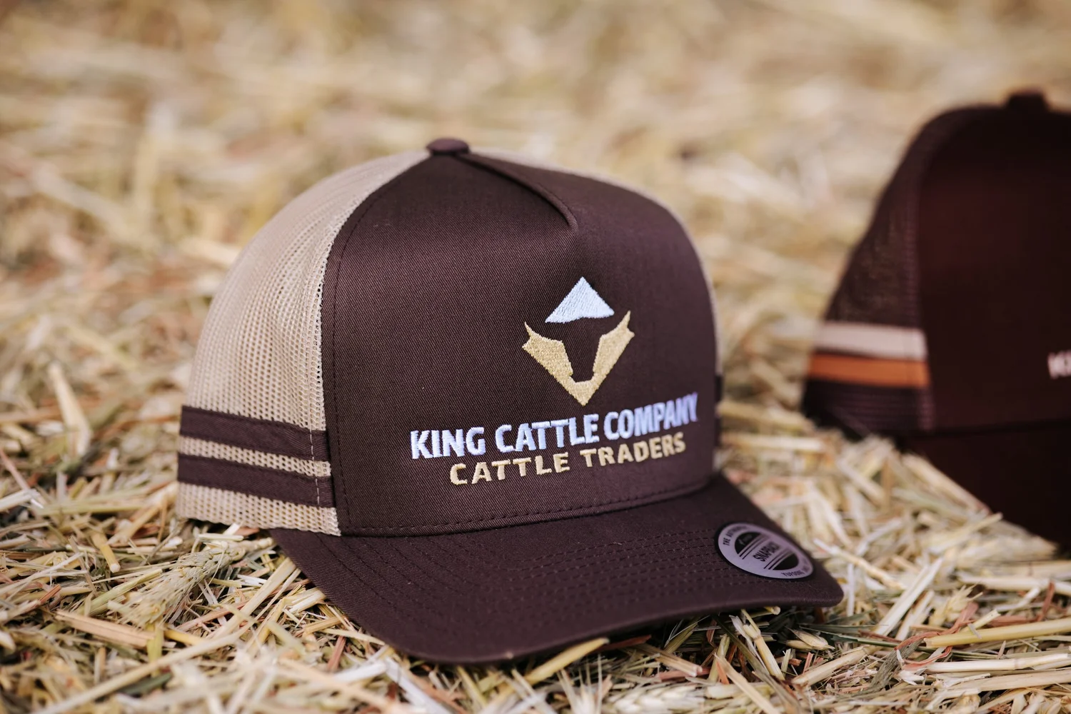 Merch — King Cattle Company