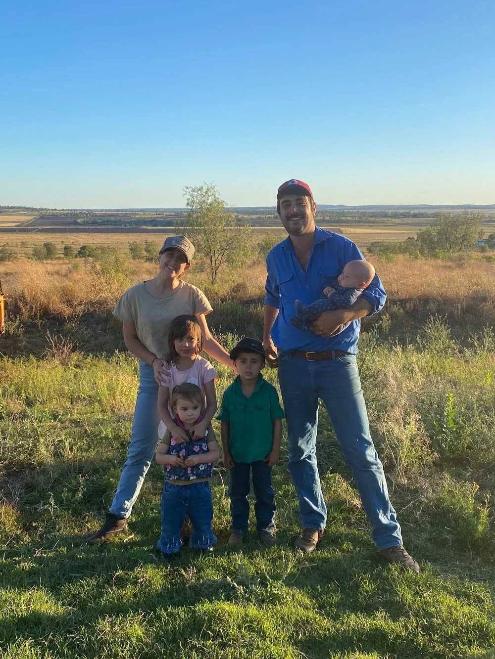 About — King Cattle Company