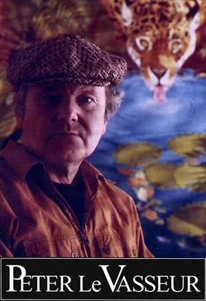 Peter Le Vasseur