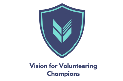 Vision for Volunteering