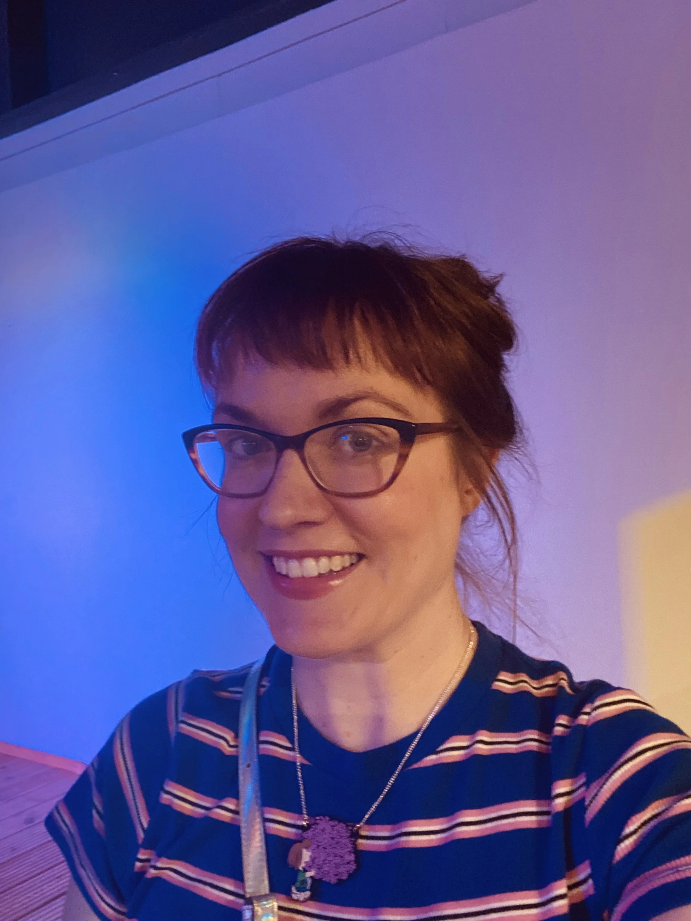 Meet the Partnership — Vision for Volunteering