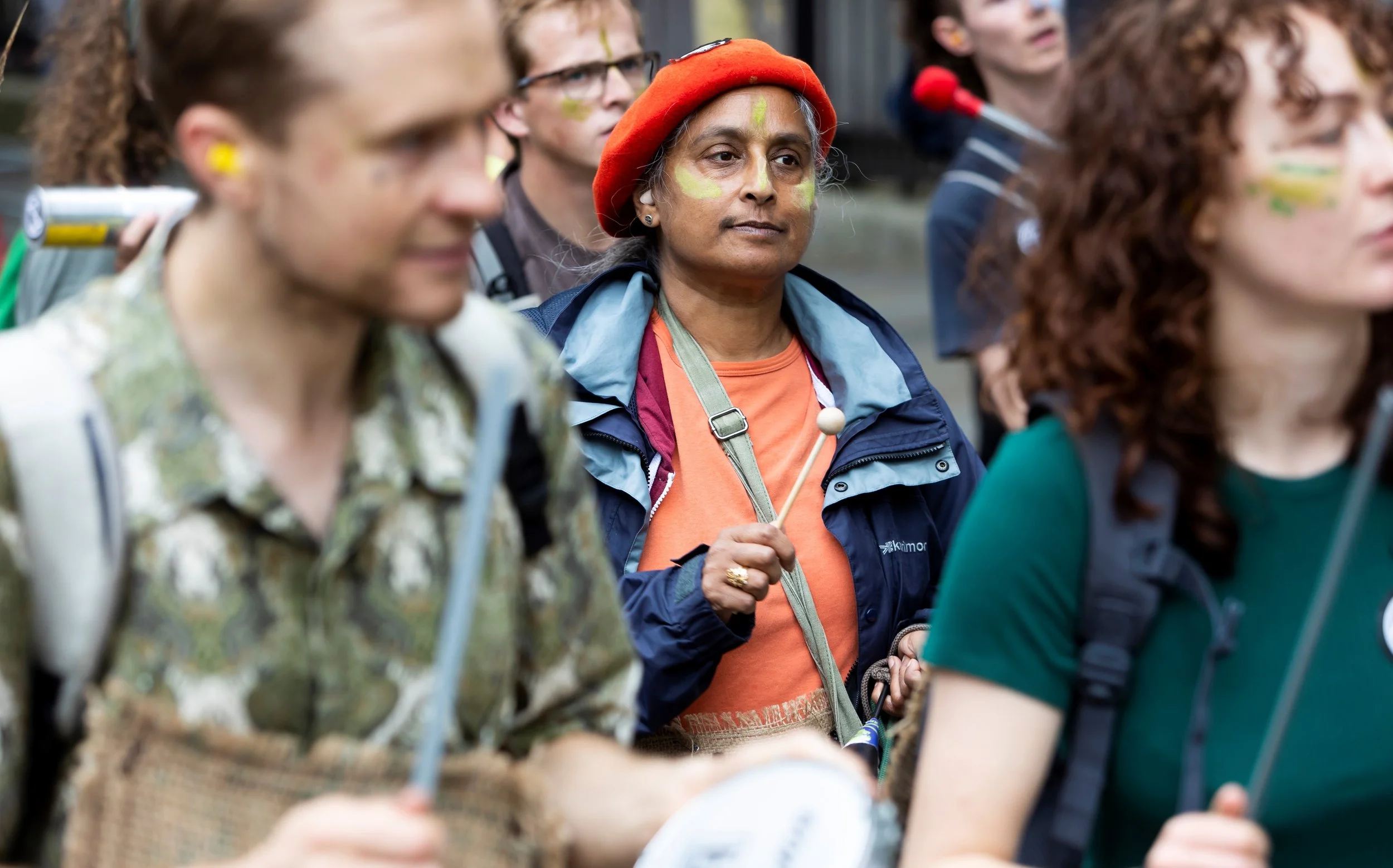 Vision for Volunteering