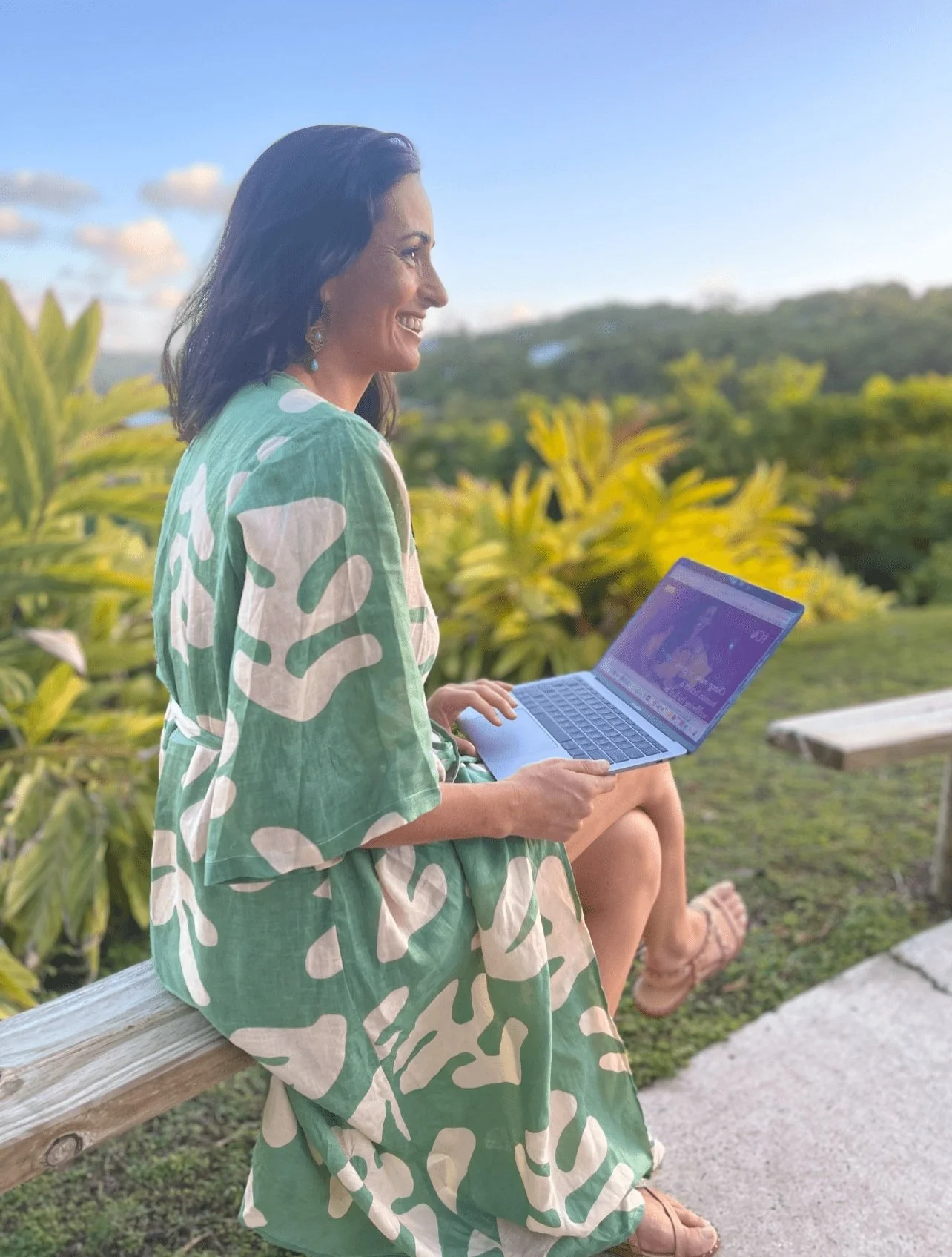 What I do — Dr. FLAV