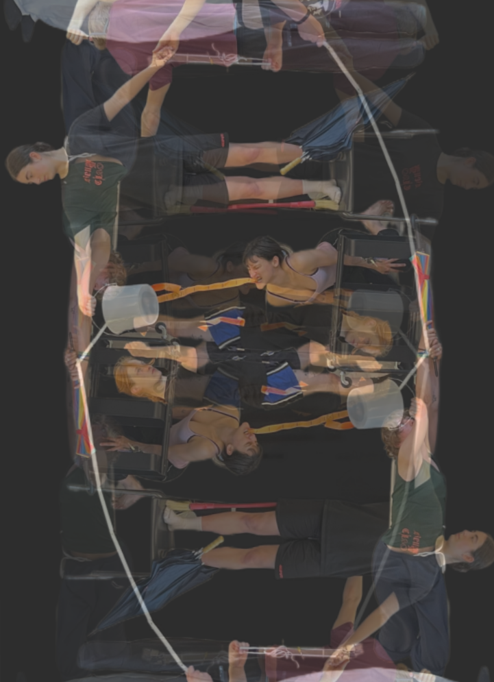 Good Grief — Katie Vickers