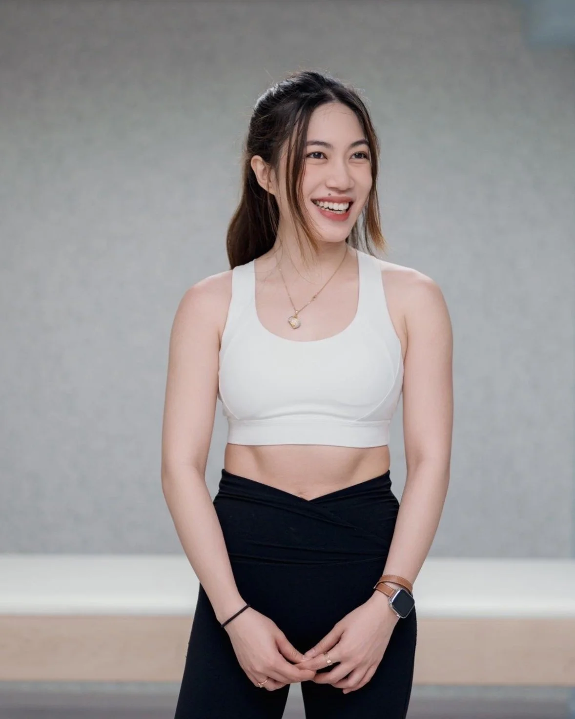 Our Instructors — O2 Pilates