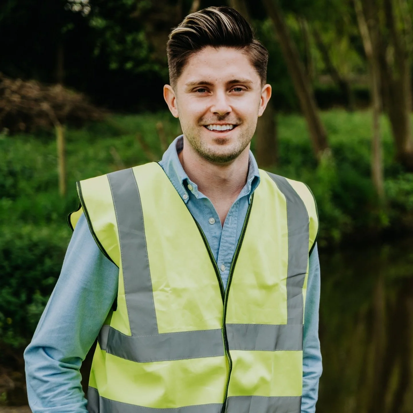 Simon Crowther - The Flood Guy®