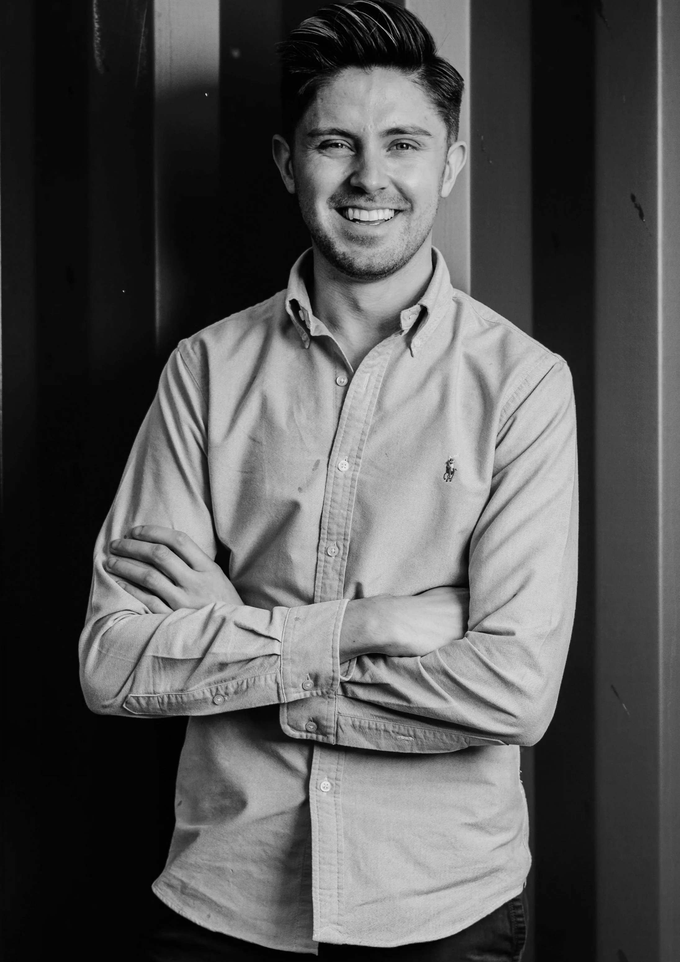 Simon Crowther - The Flood Guy®