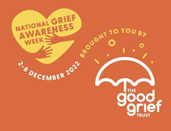 Raising Awareness for National Bereavement Week | Mind in Brighton and ...