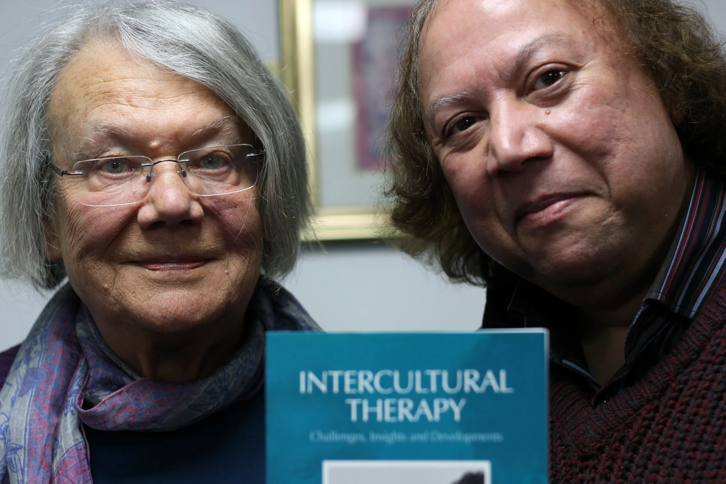 Patrons — Nafsiyat Intercultural Therapy Centre