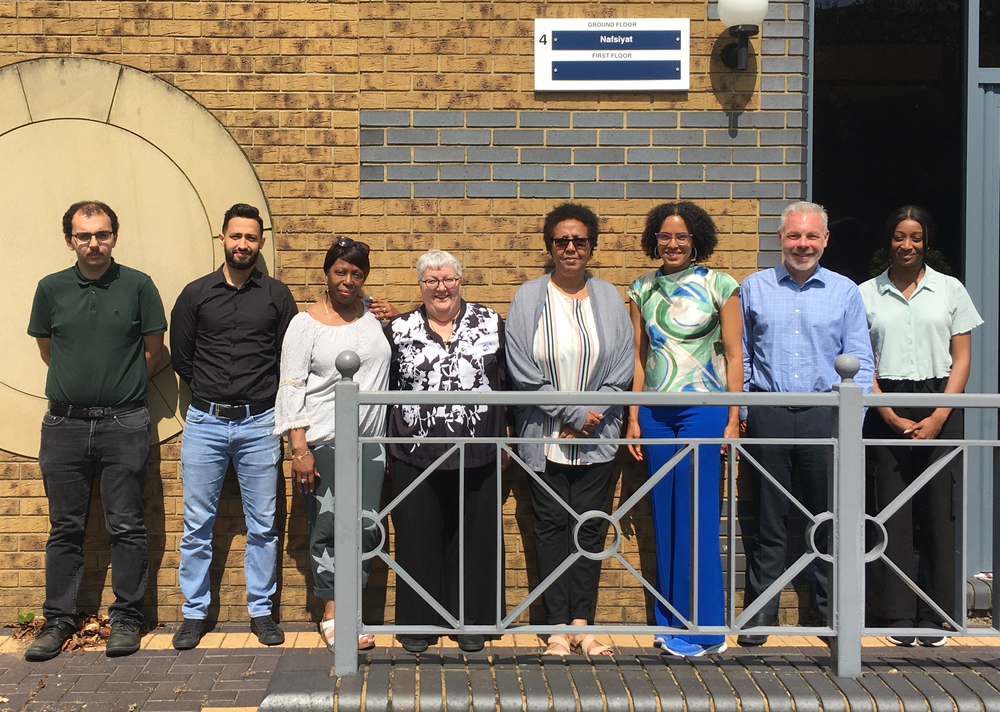 Blog and News — Nafsiyat Intercultural Therapy Centre