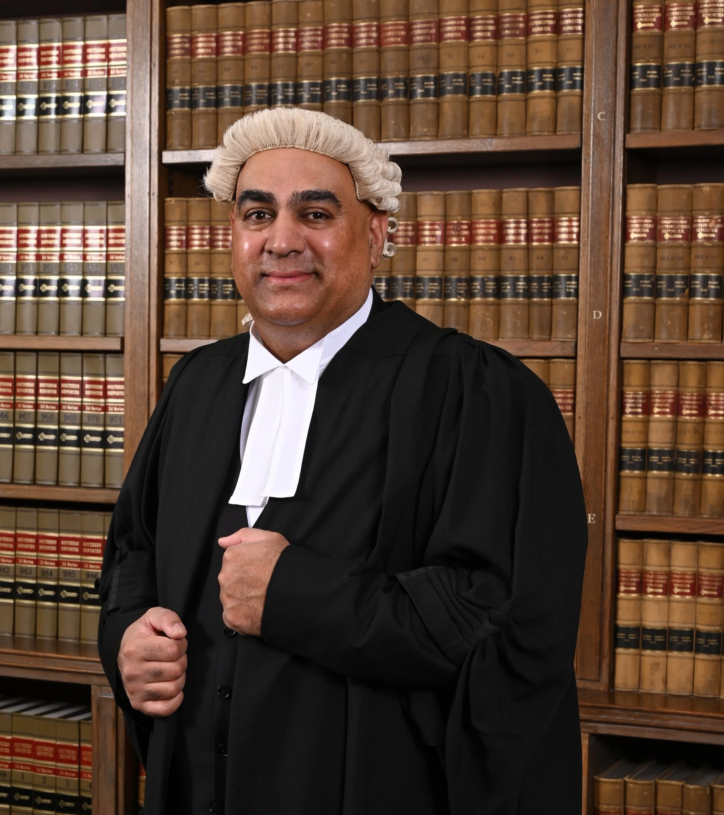 Nafsiyat’s CEO, Yasin Ahmed, Passes the Bar — Nafsiyat Intercultural Therapy Centre