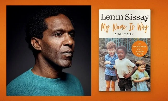‘My Name is Why’ by Lemn Sissay Review — Nafsiyat Intercultural Therapy ...