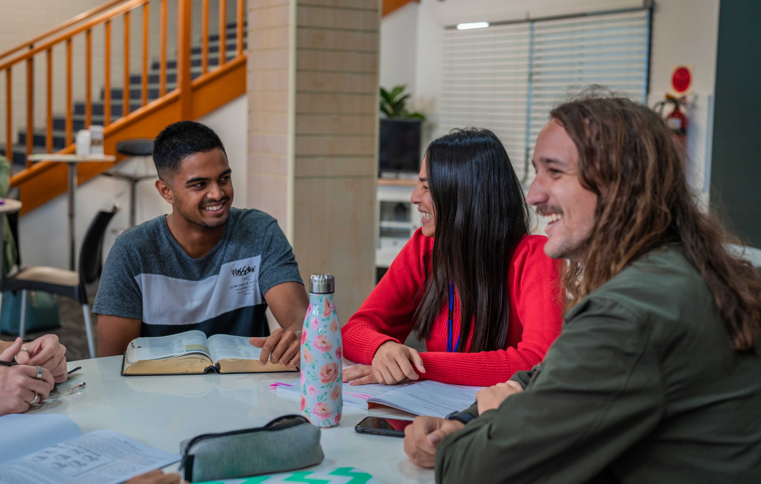 Victory Life International Bible Training Centre | Bible College Perth