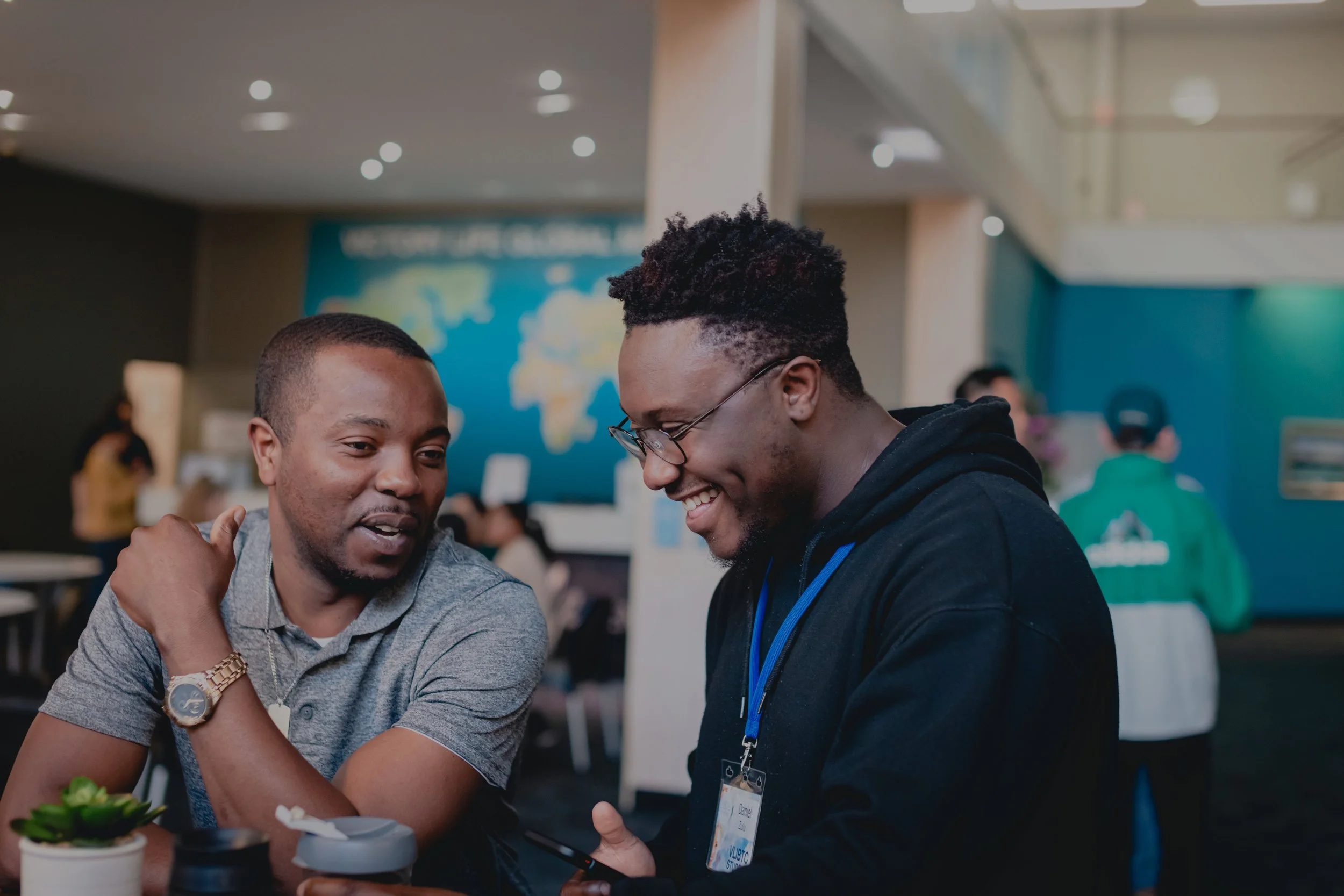 Victory Life International Bible Training Centre | Bible College Perth