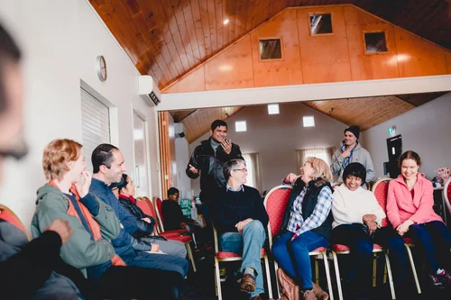 Victory Life International Bible Training Centre | Bible College Perth