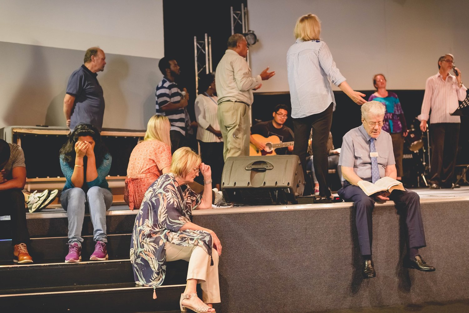 Victory Life International Bible Training Centre | Bible College Perth