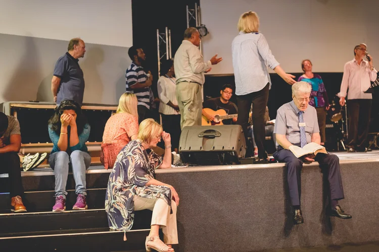 Victory Life International Bible Training Centre | Bible College Perth