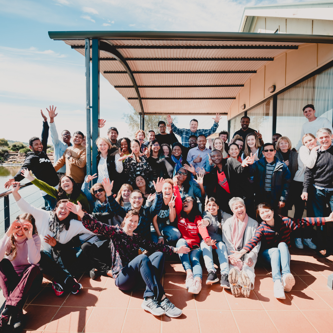 Victory Life International Bible Training Centre | Bible College Perth