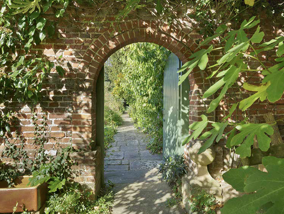 Gallery of images of rooms and grounds — Histon Manor