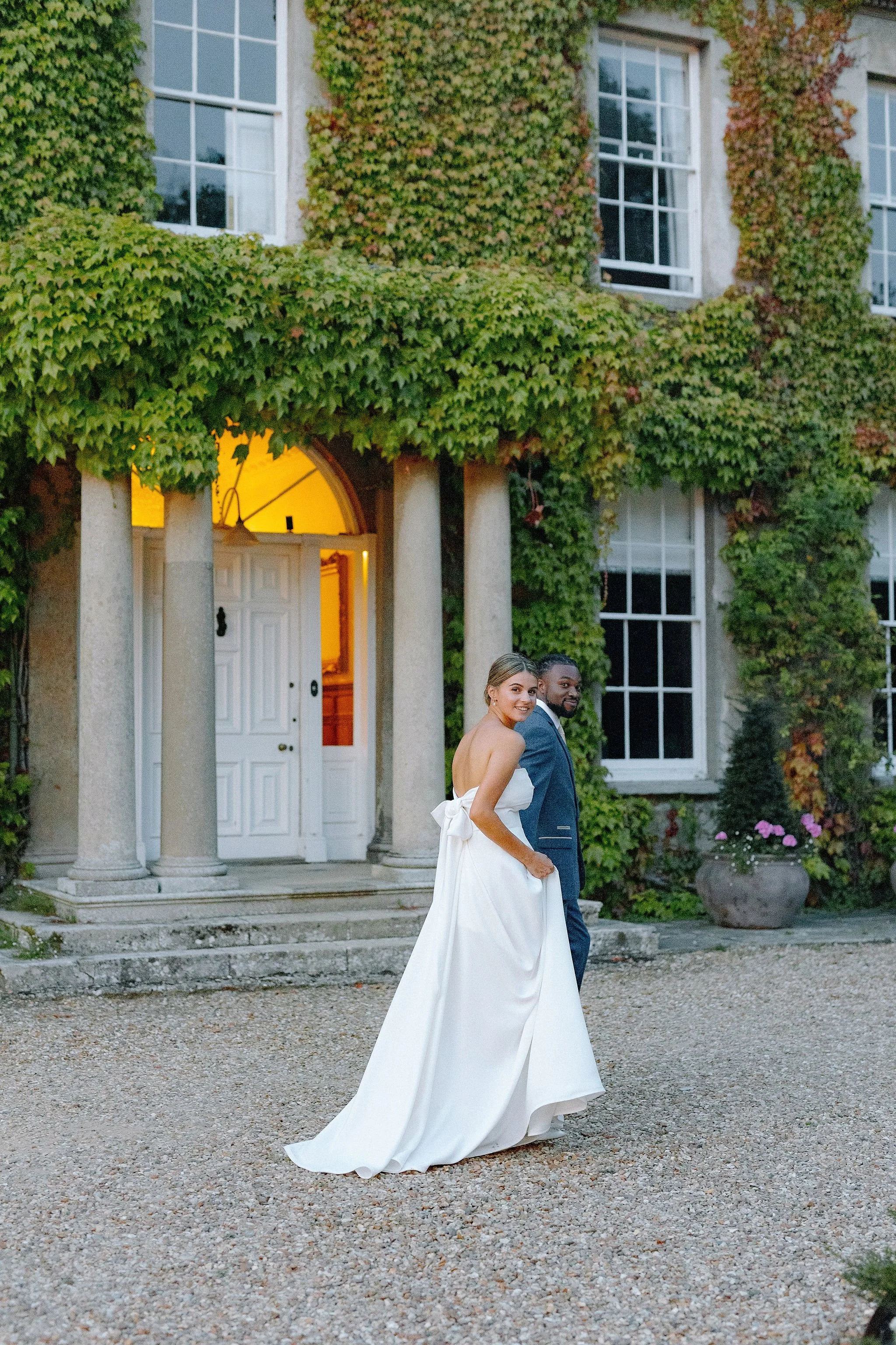 Weddings Photo Gallery, Histon Manor Cambridge — Histon Manor
