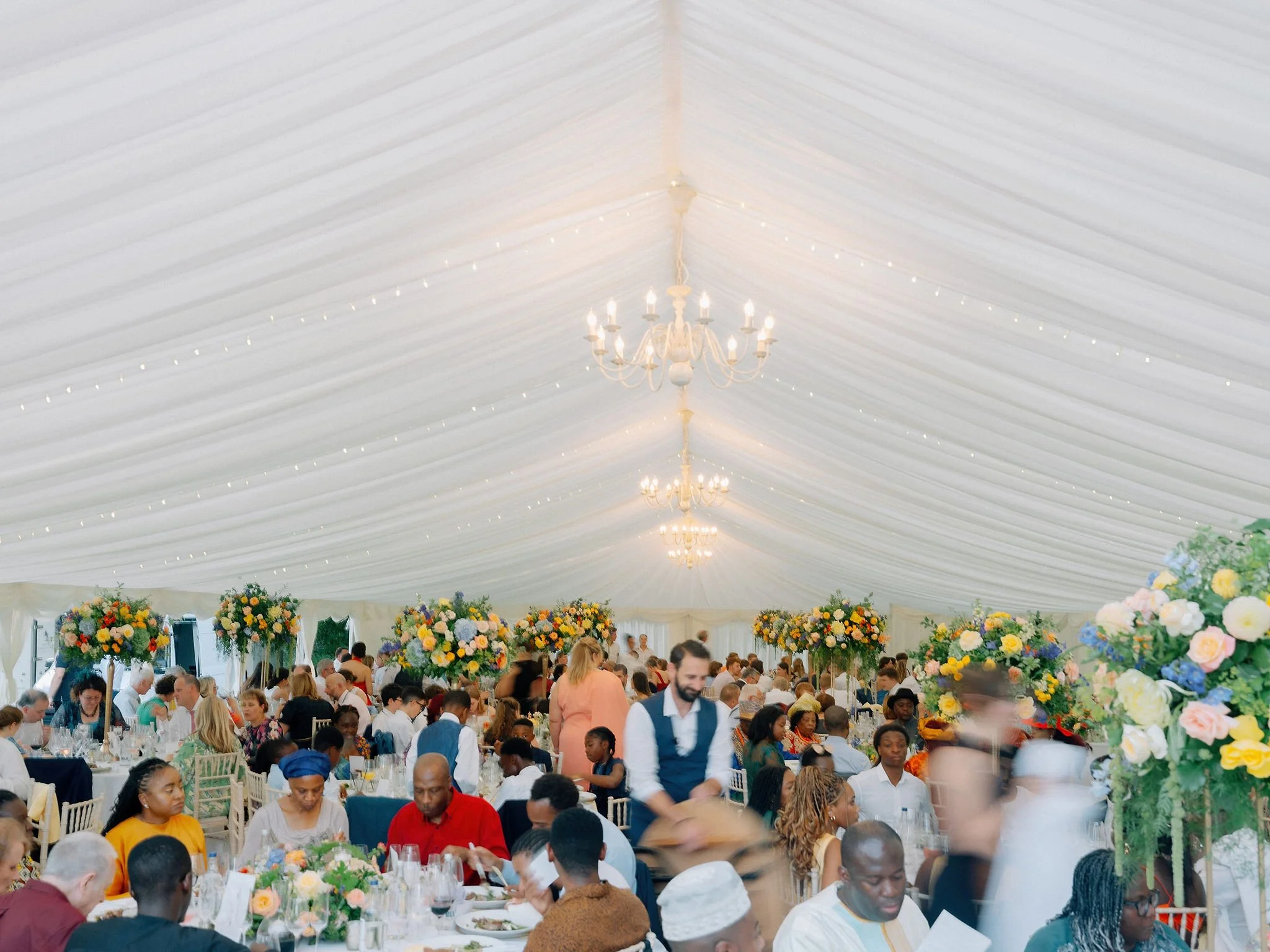 Wedding reviews and testimonials for Histon Manor — Histon Manor