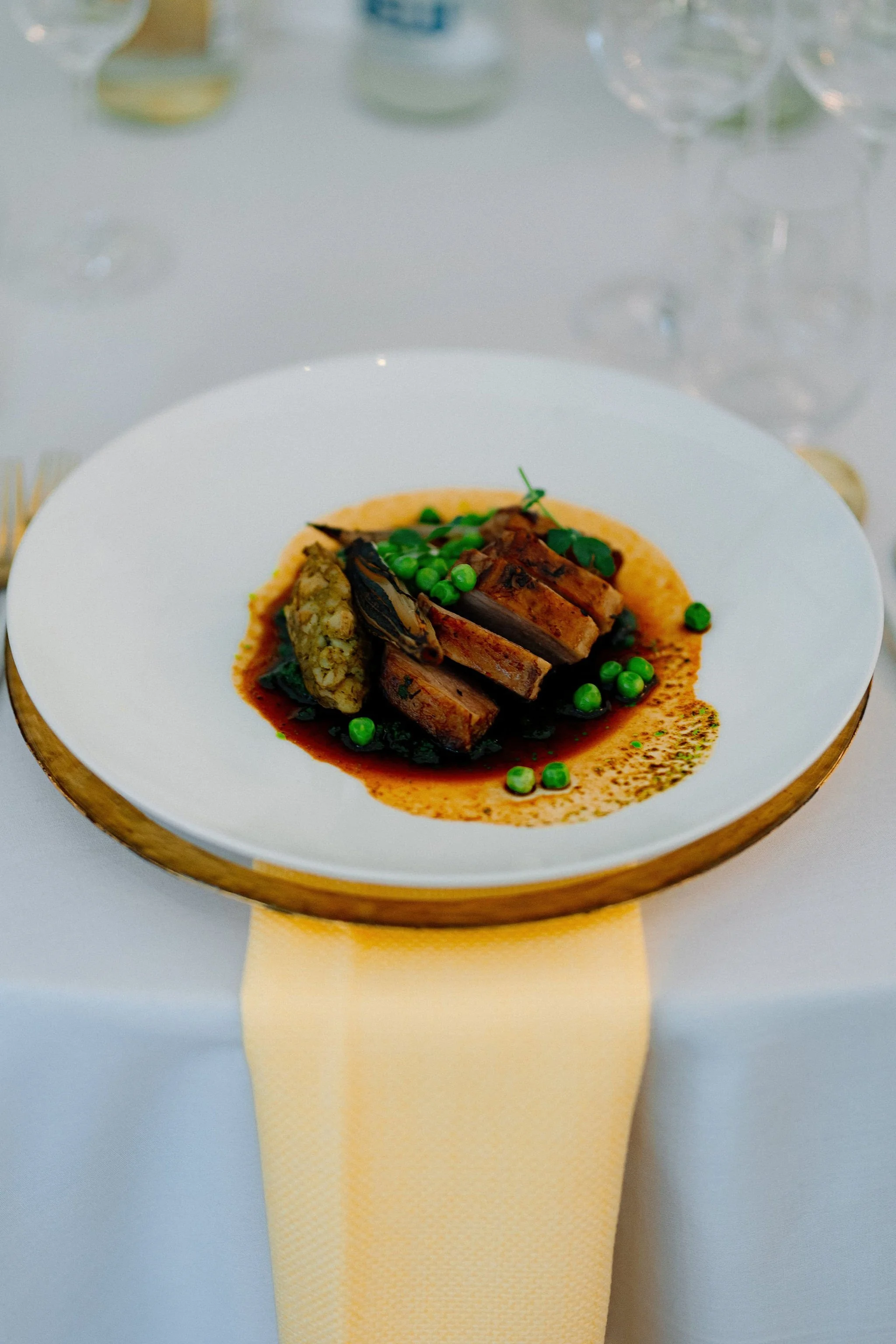 The perfect venue for corporate events in Cambridge — Histon Manor